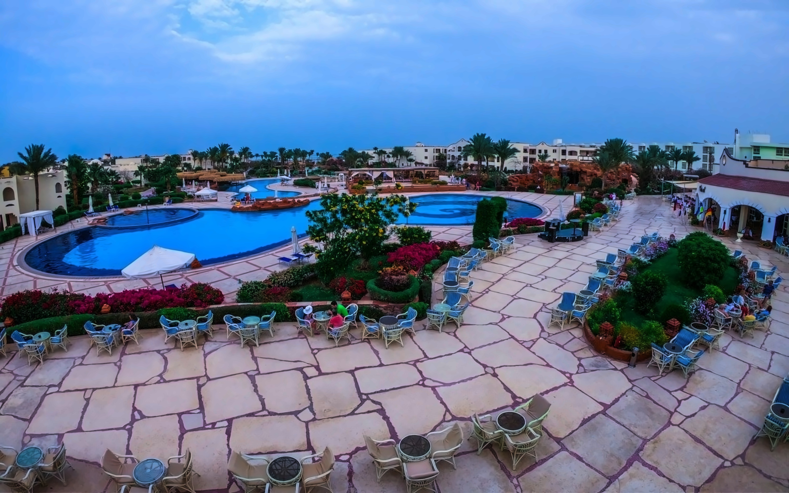 Royal Regency Club Sharm El Sheikh / Nabq Egypt photo, price for the ...