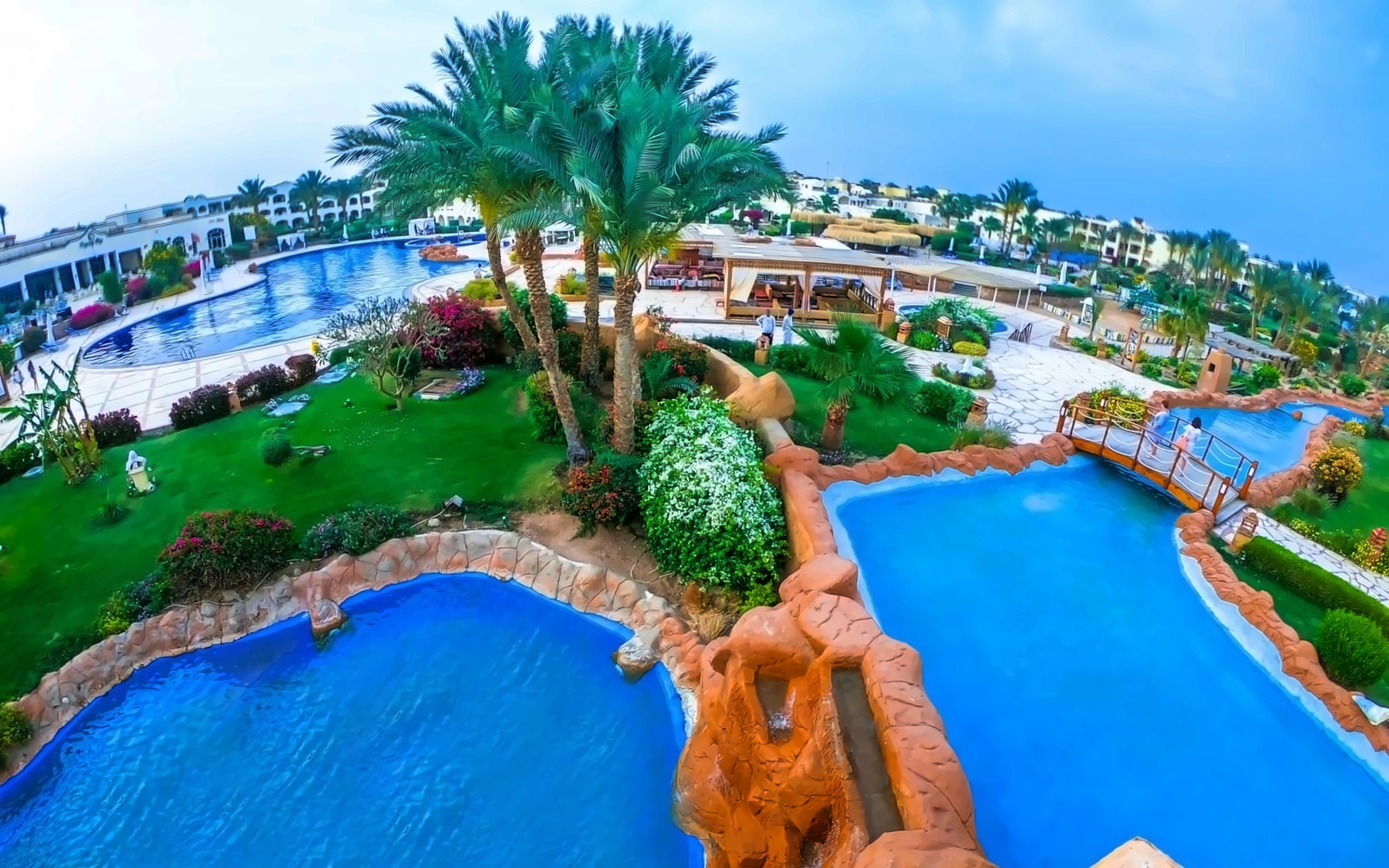 Royal Regency Club Sharm El Sheikh / Nabq Egypt photo, price for the ...