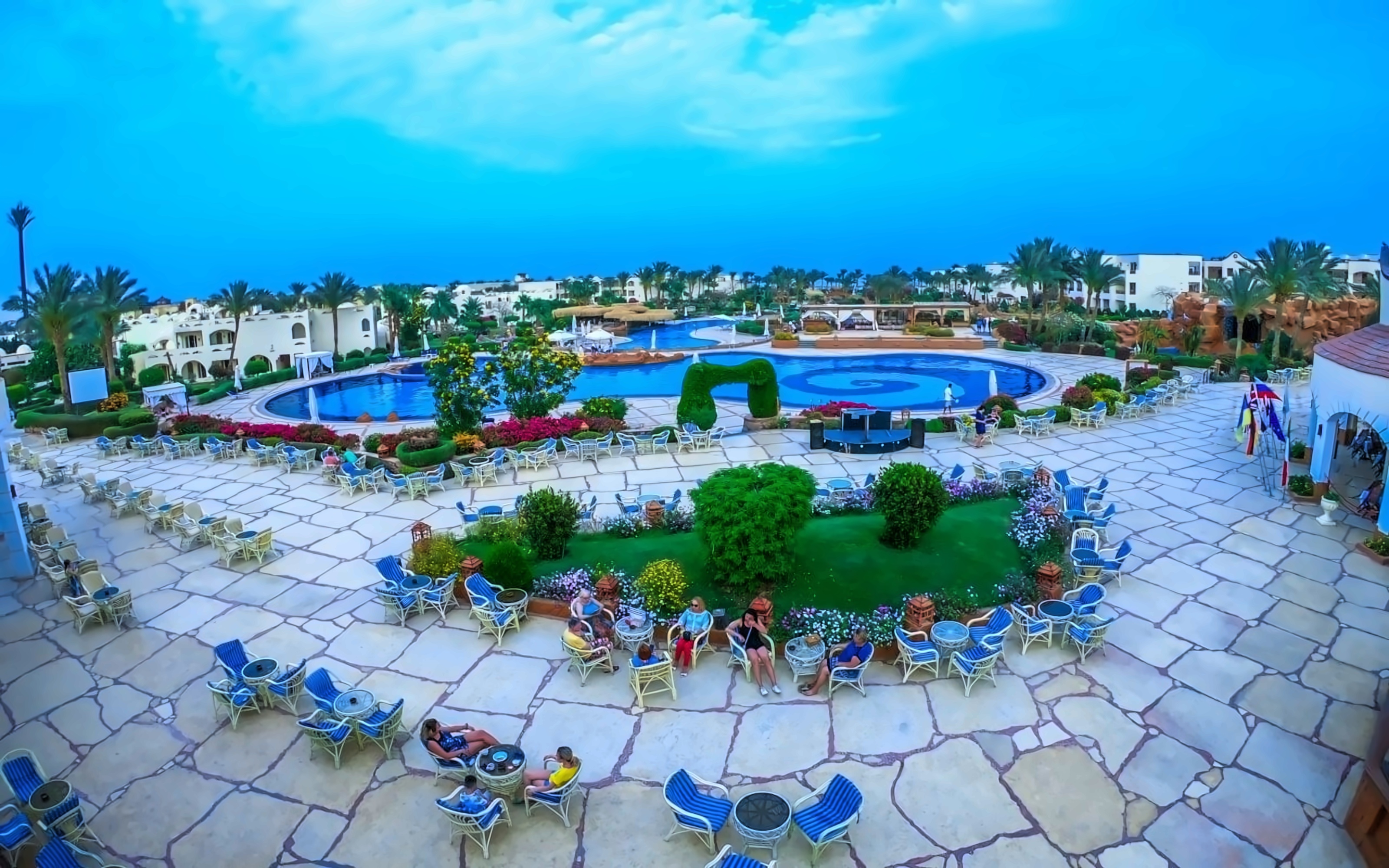 Royal Regency Club Sharm El Sheikh / Nabq Egypt photo, price for the ...