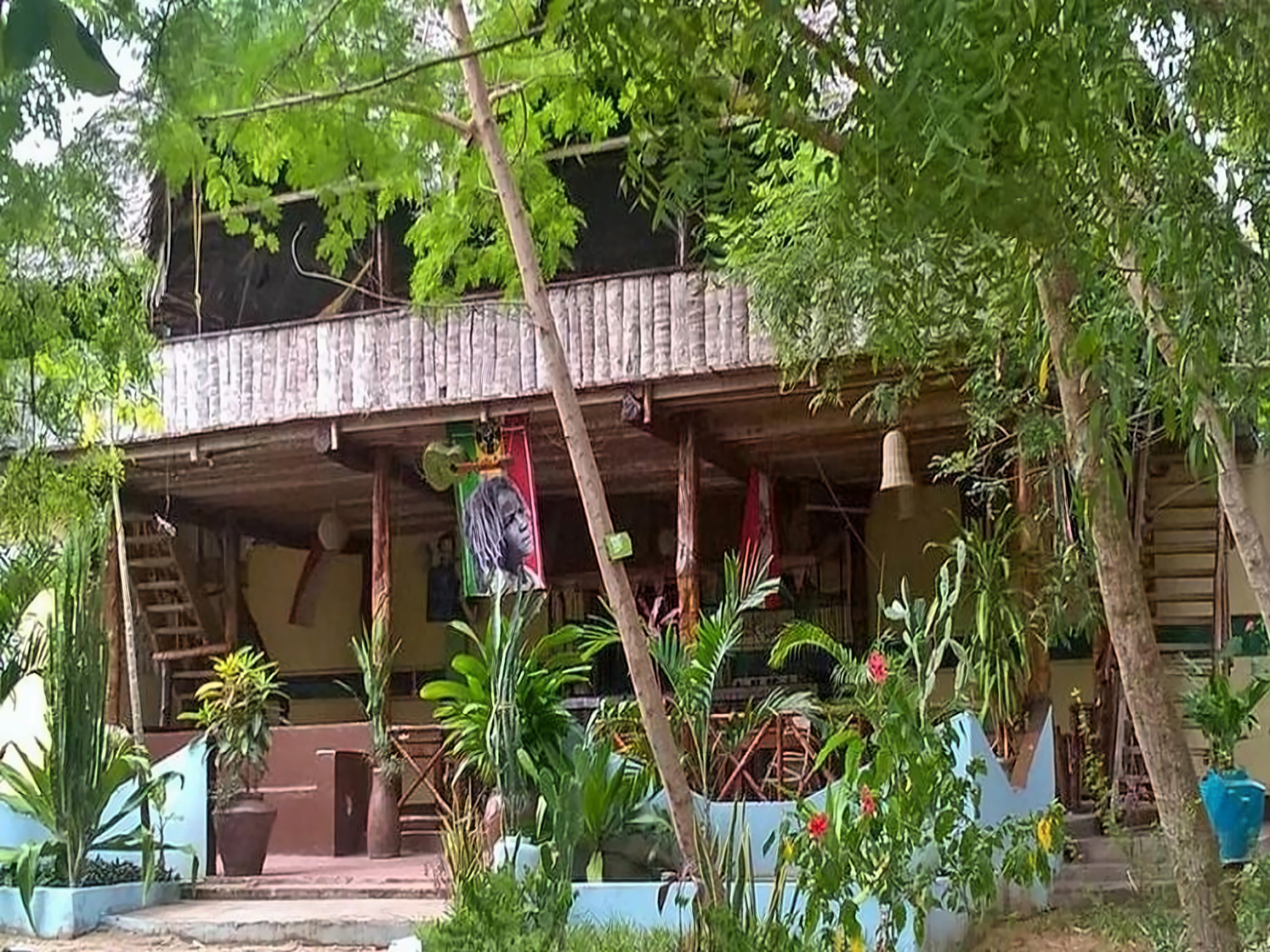 Malogo Nungwi Nungwi Tanzania photo, price for the vacation from Join UP!