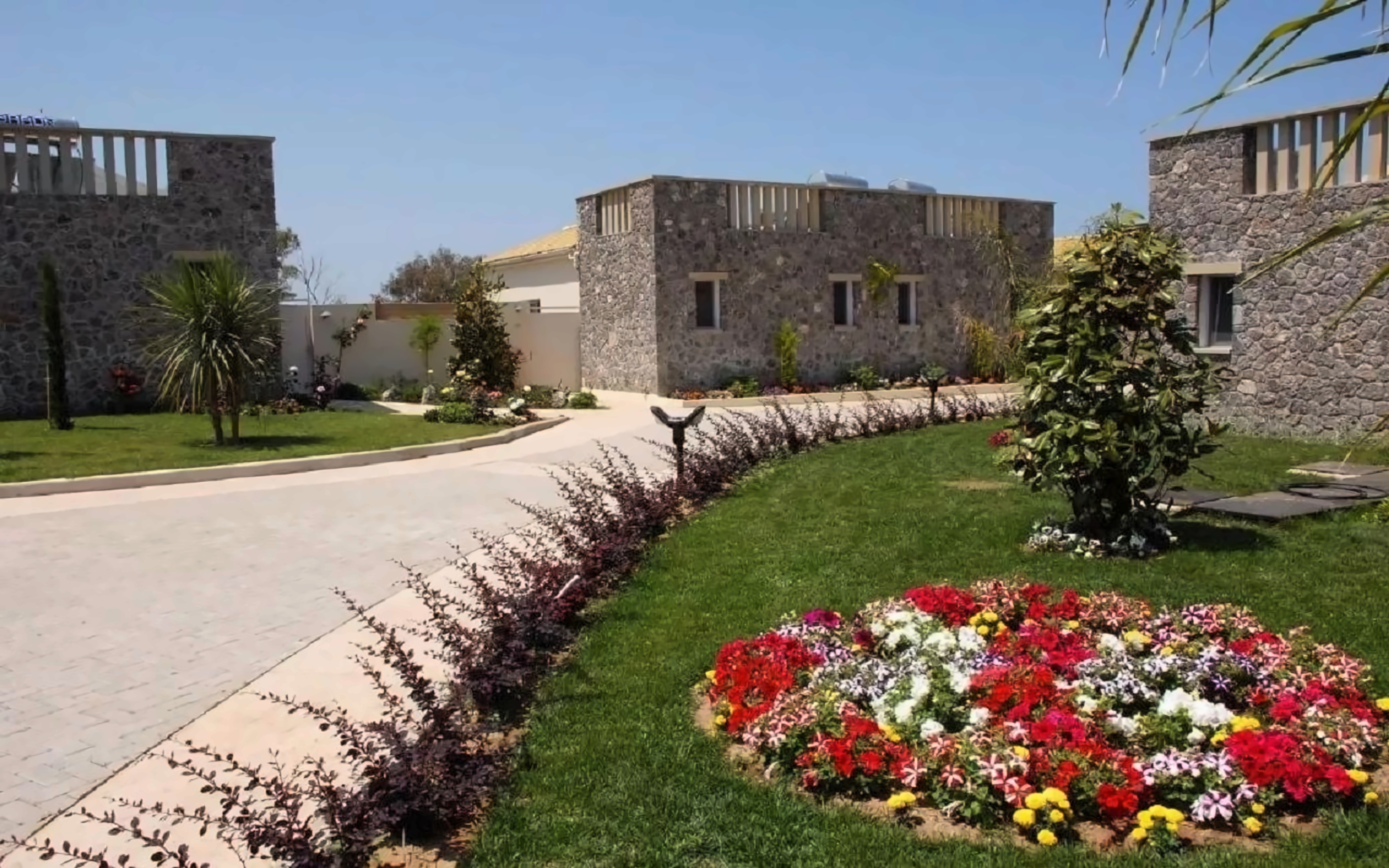 Restia Suites Almyros Greece photo, price for the vacation from Join UP!