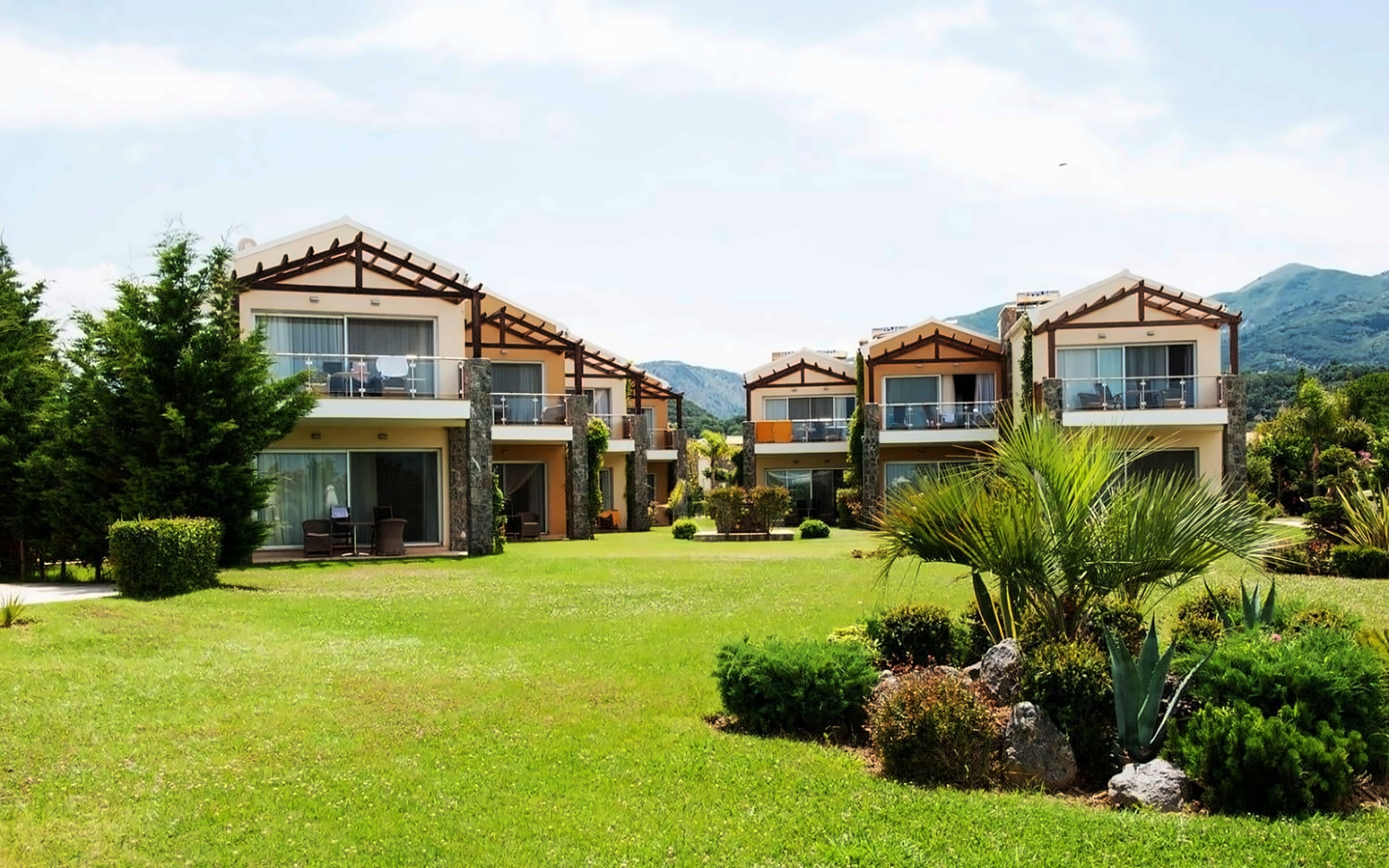 Restia Suites Almyros Greece photo, price for the vacation from Join UP!