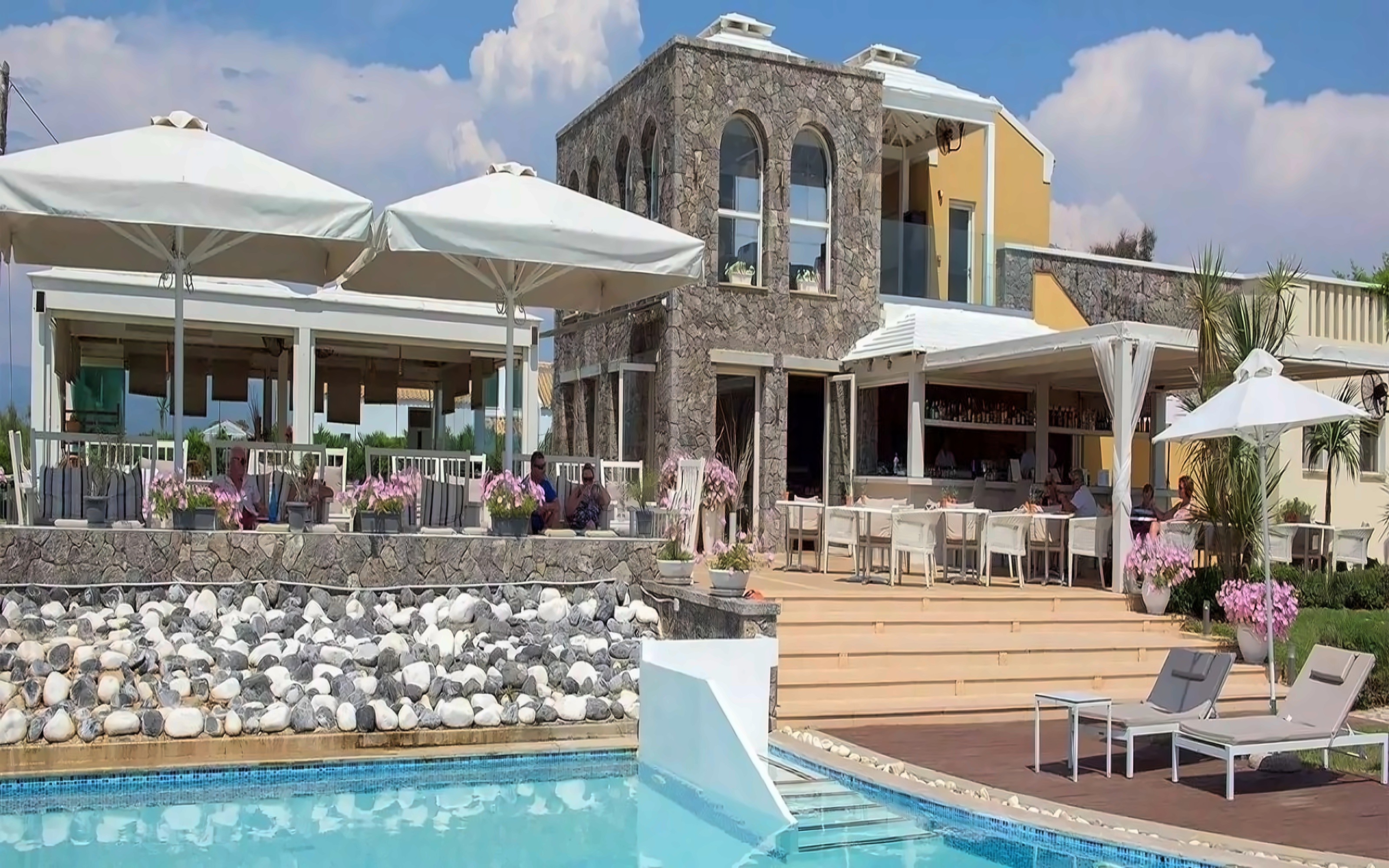 Restia Suites Almyros Greece photo, price for the vacation from Join UP!