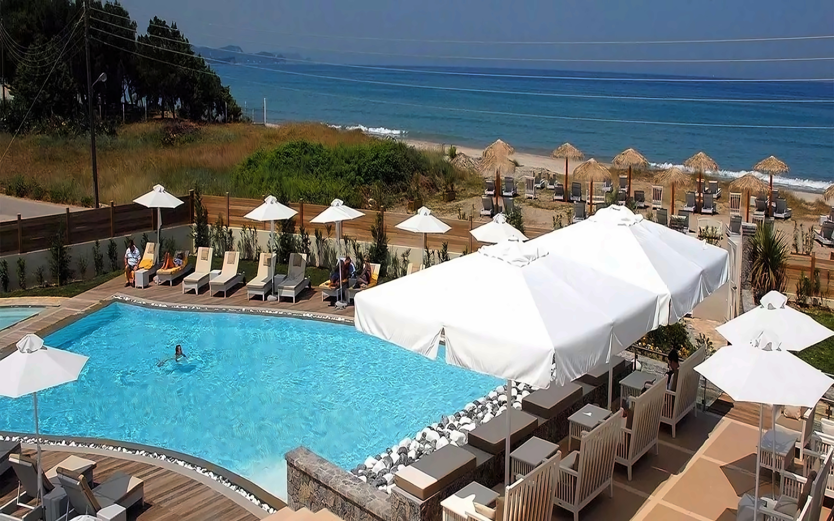 Restia Suites Almyros Greece photo, price for the vacation from Join UP!