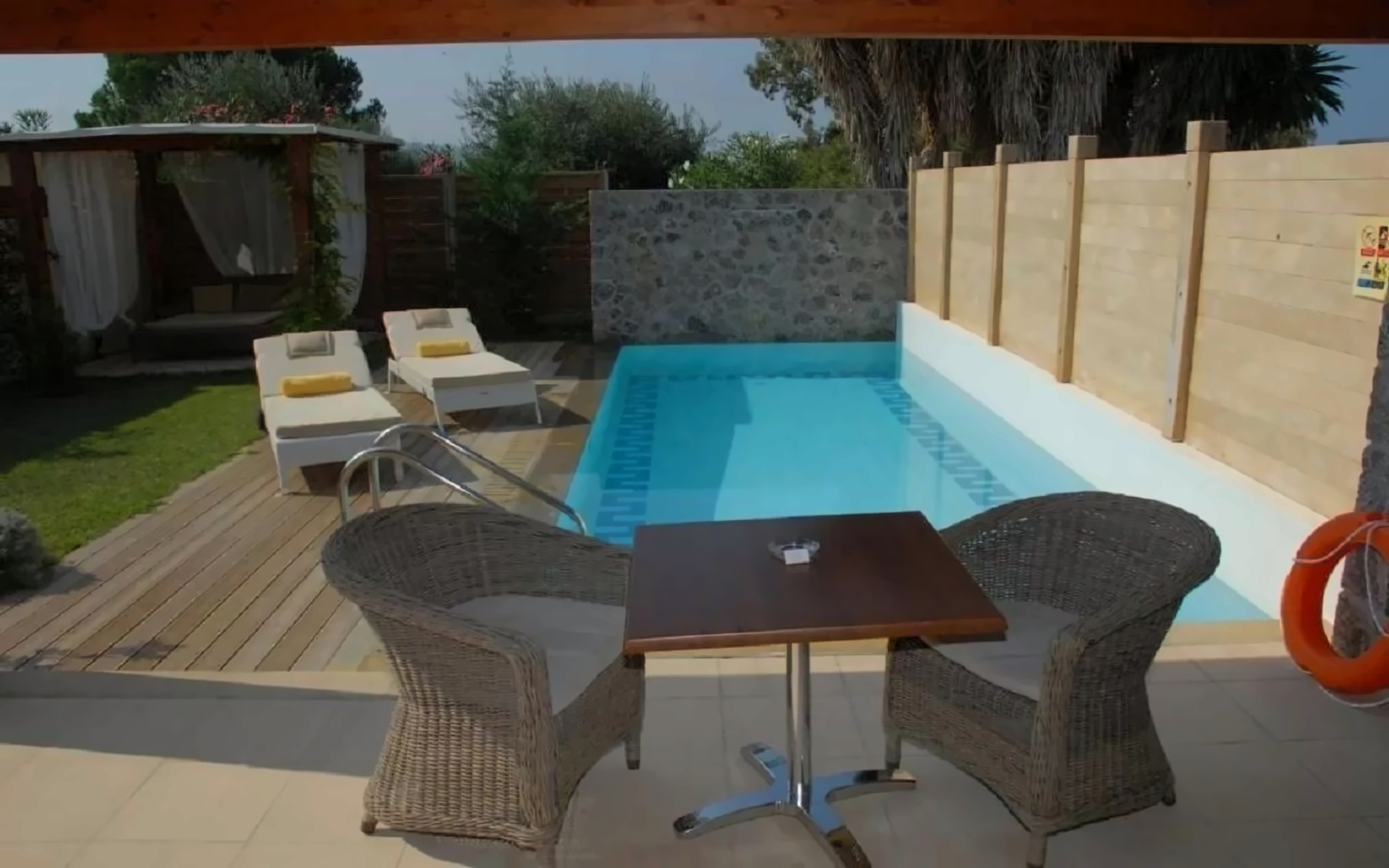 Restia Suites Almyros Greece photo, price for the vacation from Join UP!