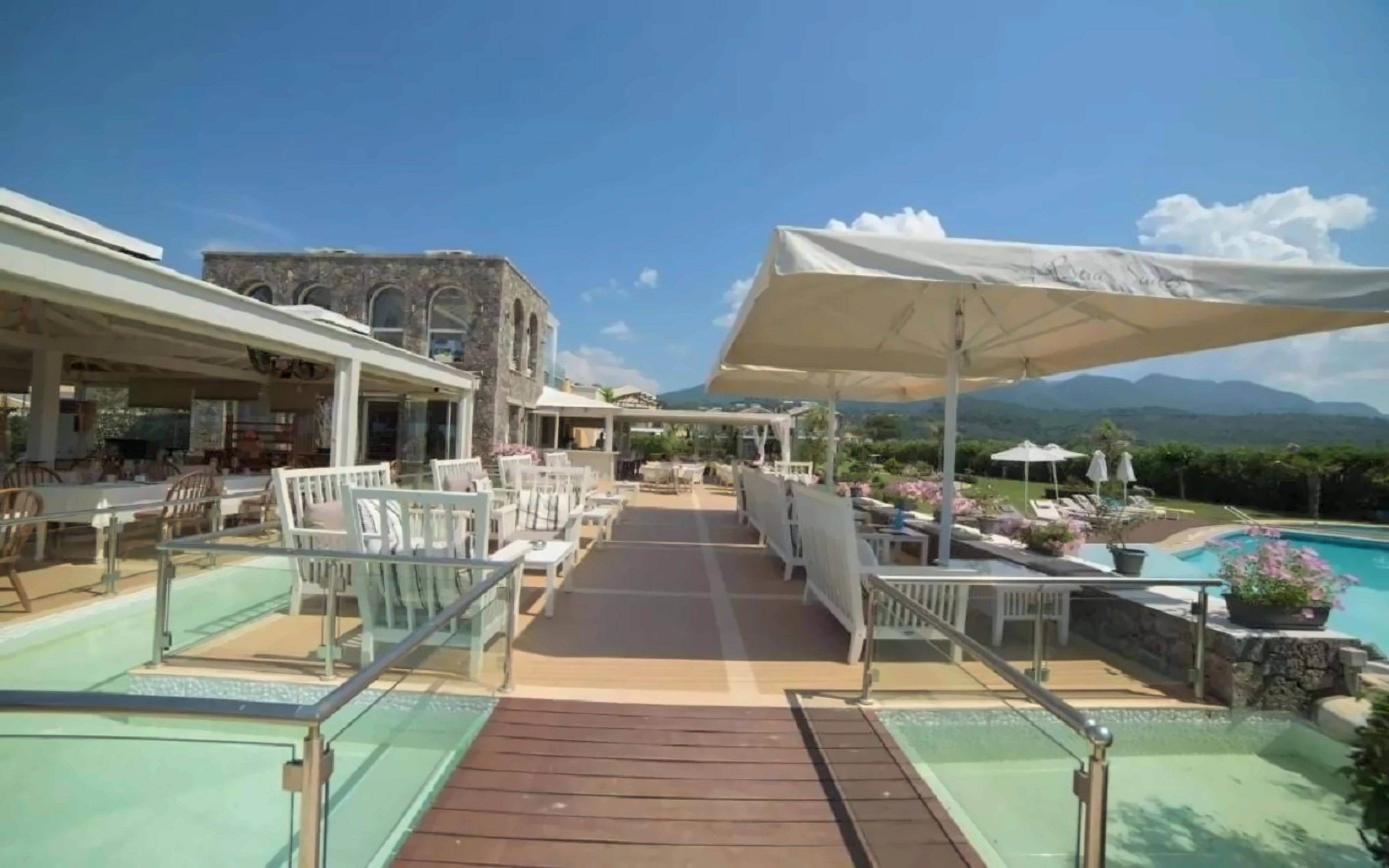 Restia Suites Almyros Greece photo, price for the vacation from Join UP!