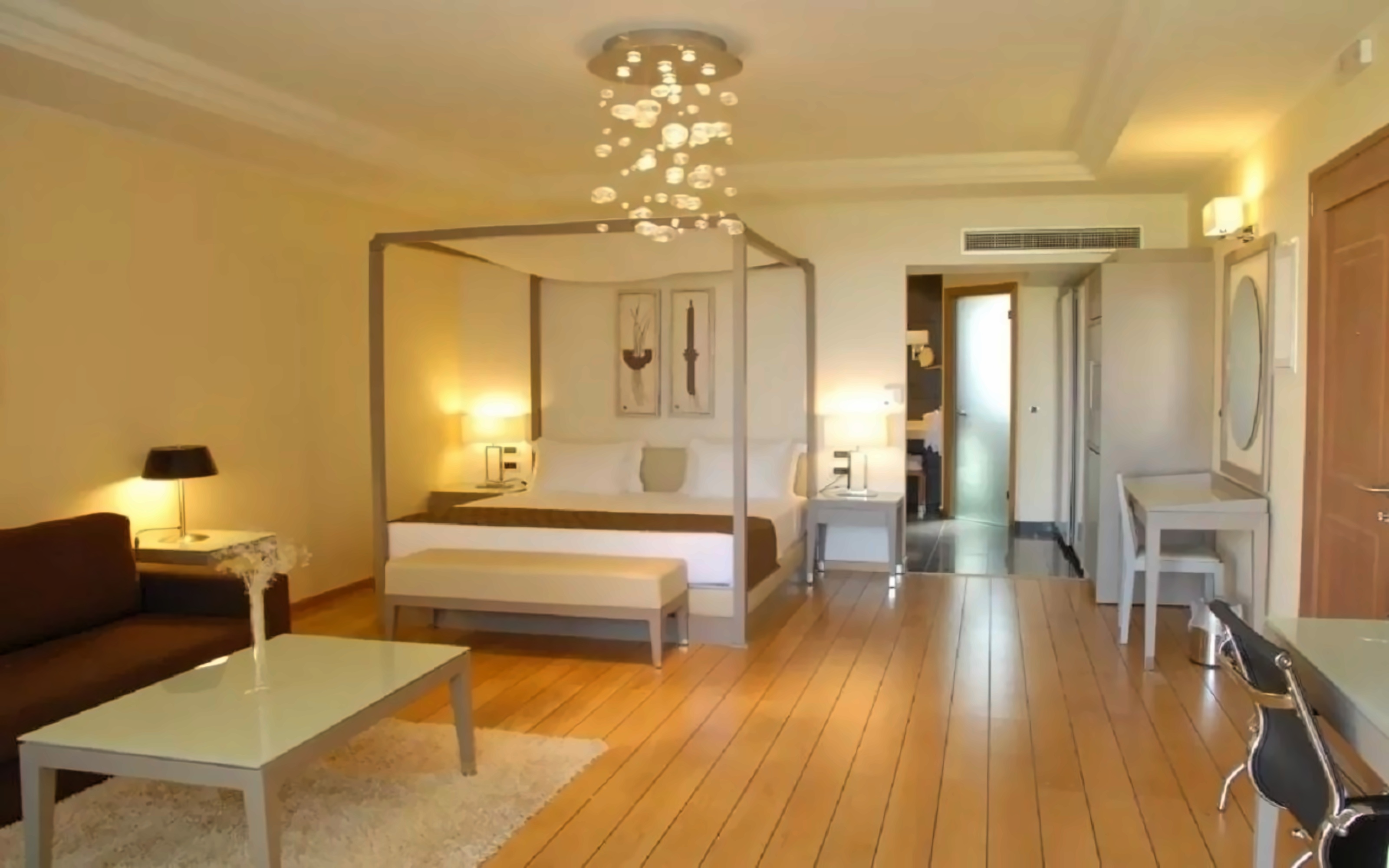 Restia Suites Almyros Greece photo, price for the vacation from Join UP!