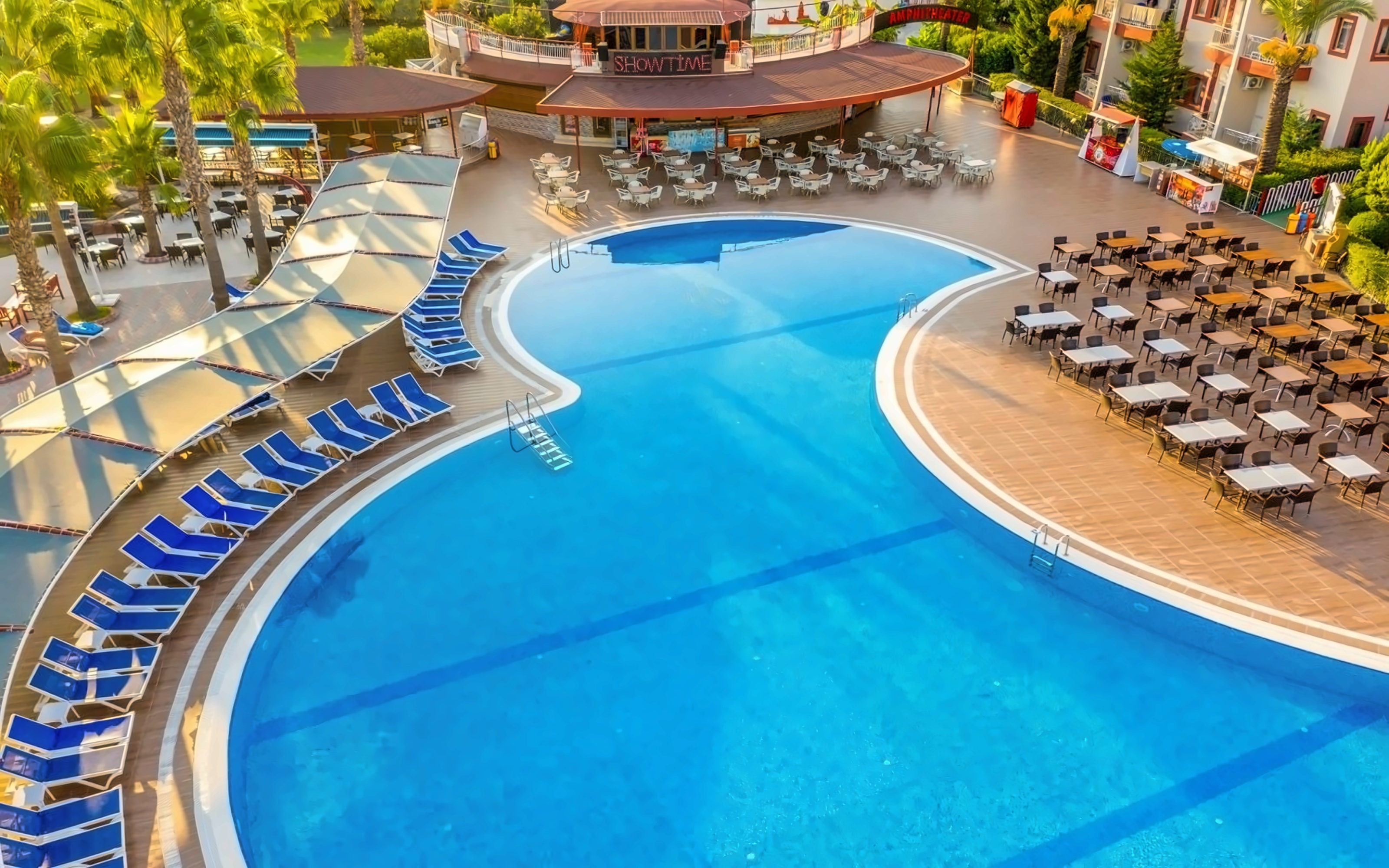 Fun & Sun Hane Sun Hotel Side Turkiye photo, price for the vacation ...