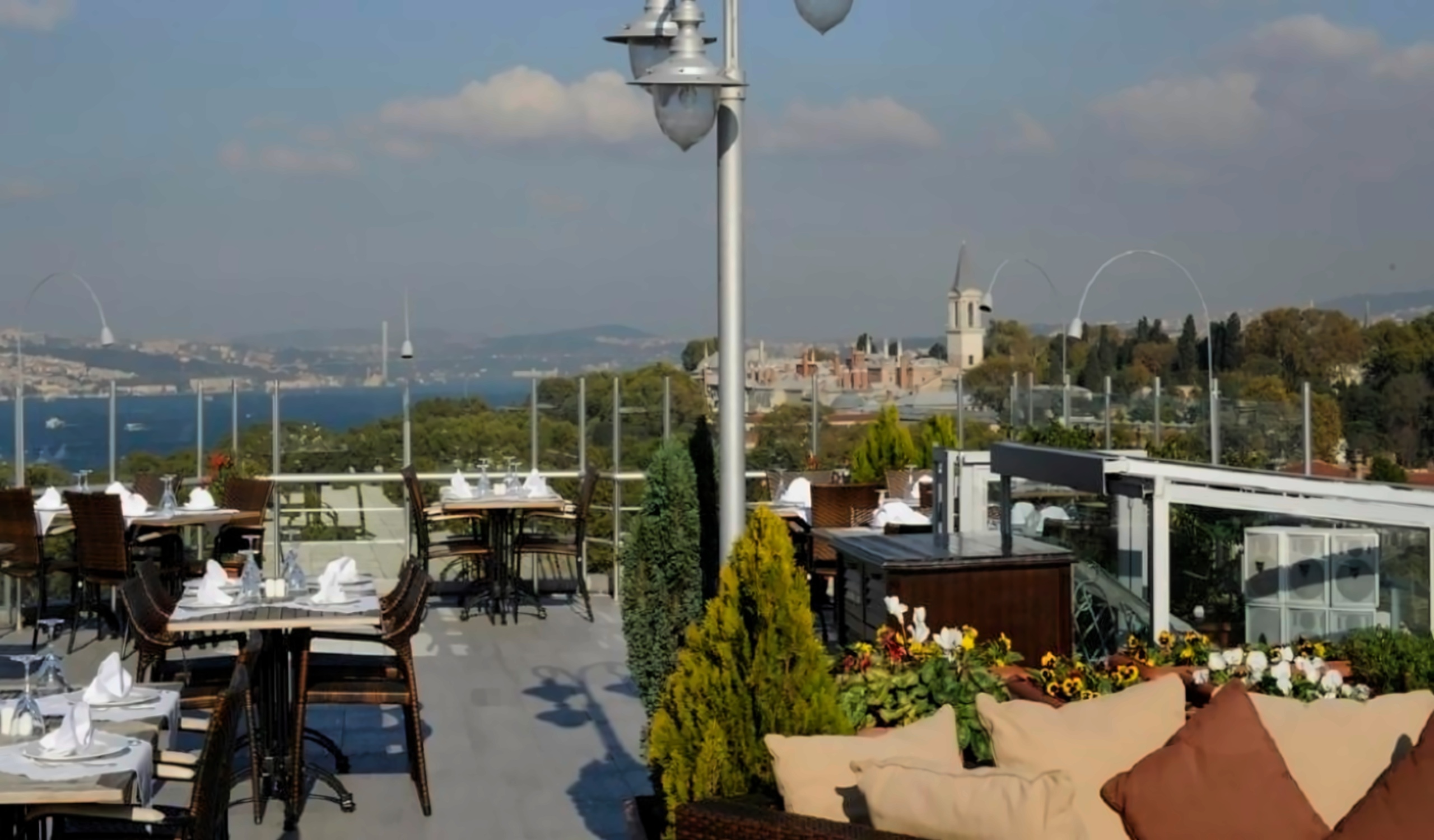 Adamar Hotel Sultanahmet Sultanahmet Turkiye photo, price for the ...