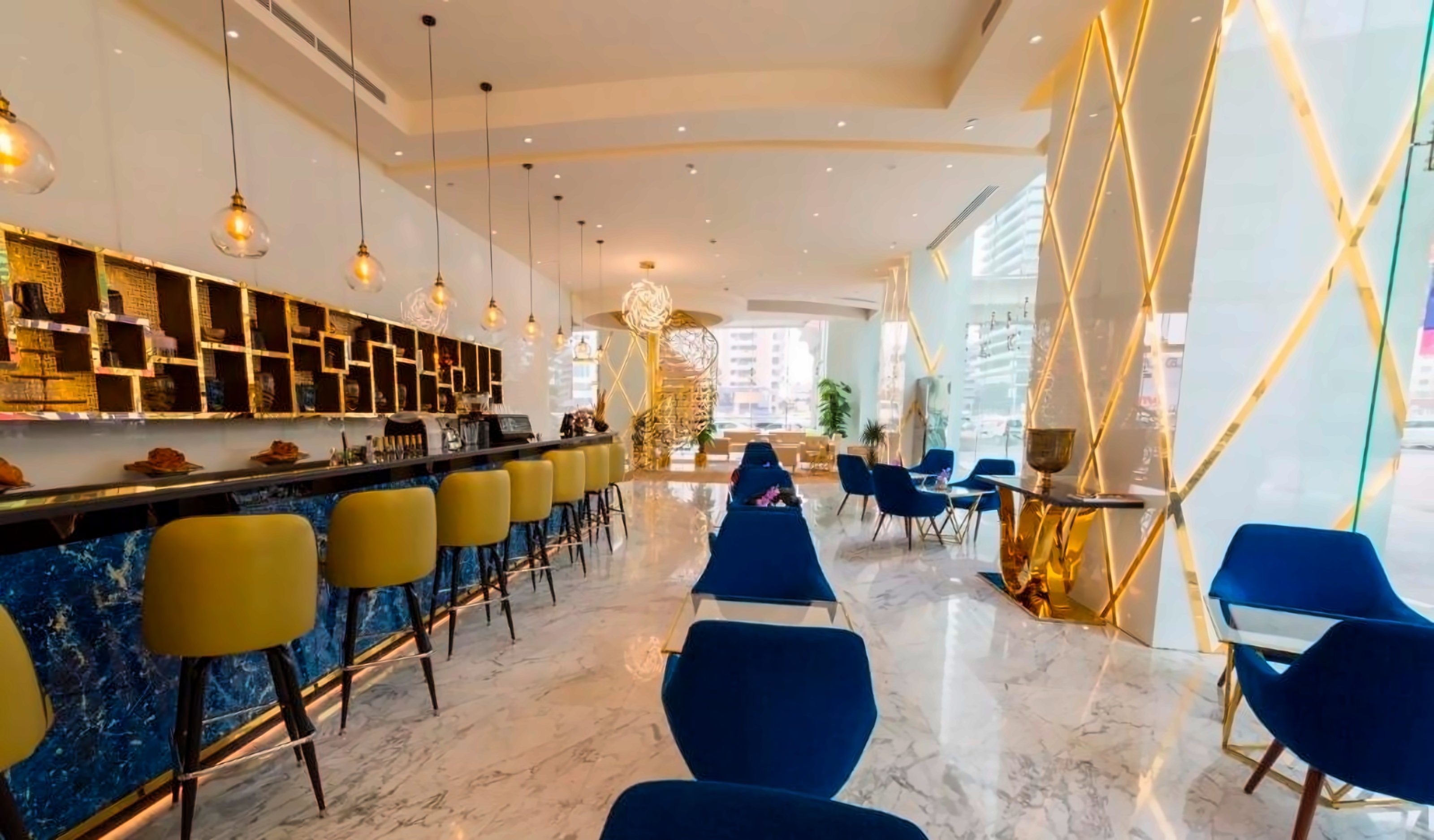 Gevora Hotel Dubai - S.Zayed Rd. United Arab Emirates photo, price for ...