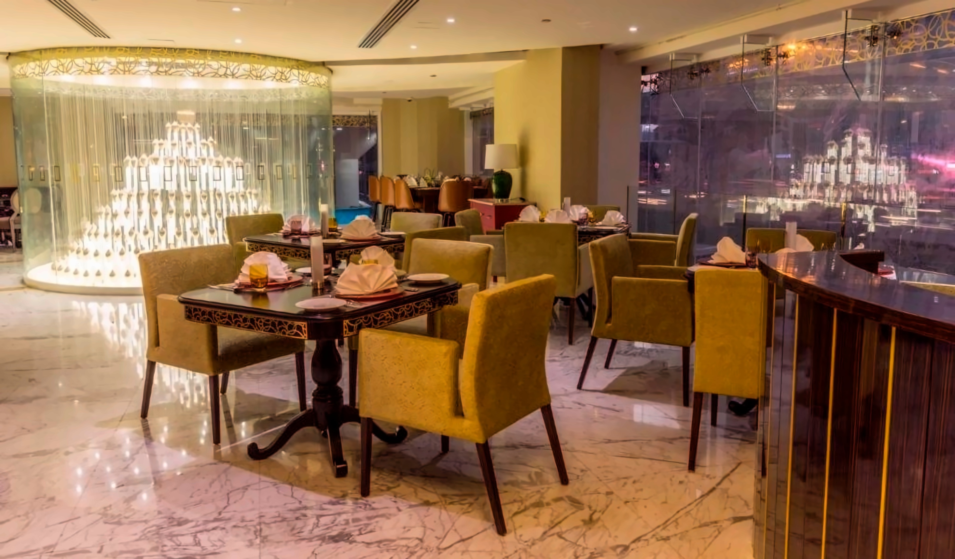 Gevora Hotel Dubai - S.Zayed Rd. United Arab Emirates photo, price for ...