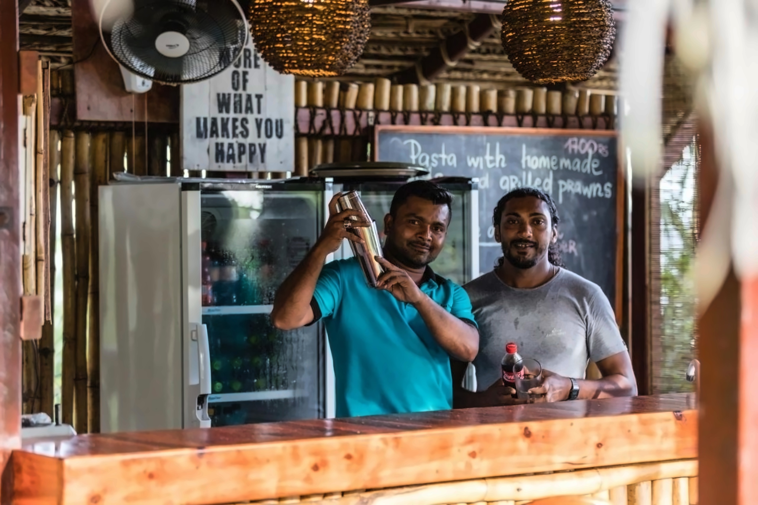 Seven Turtles Tangalle Sri Lanka photo, price for the vacation from ...