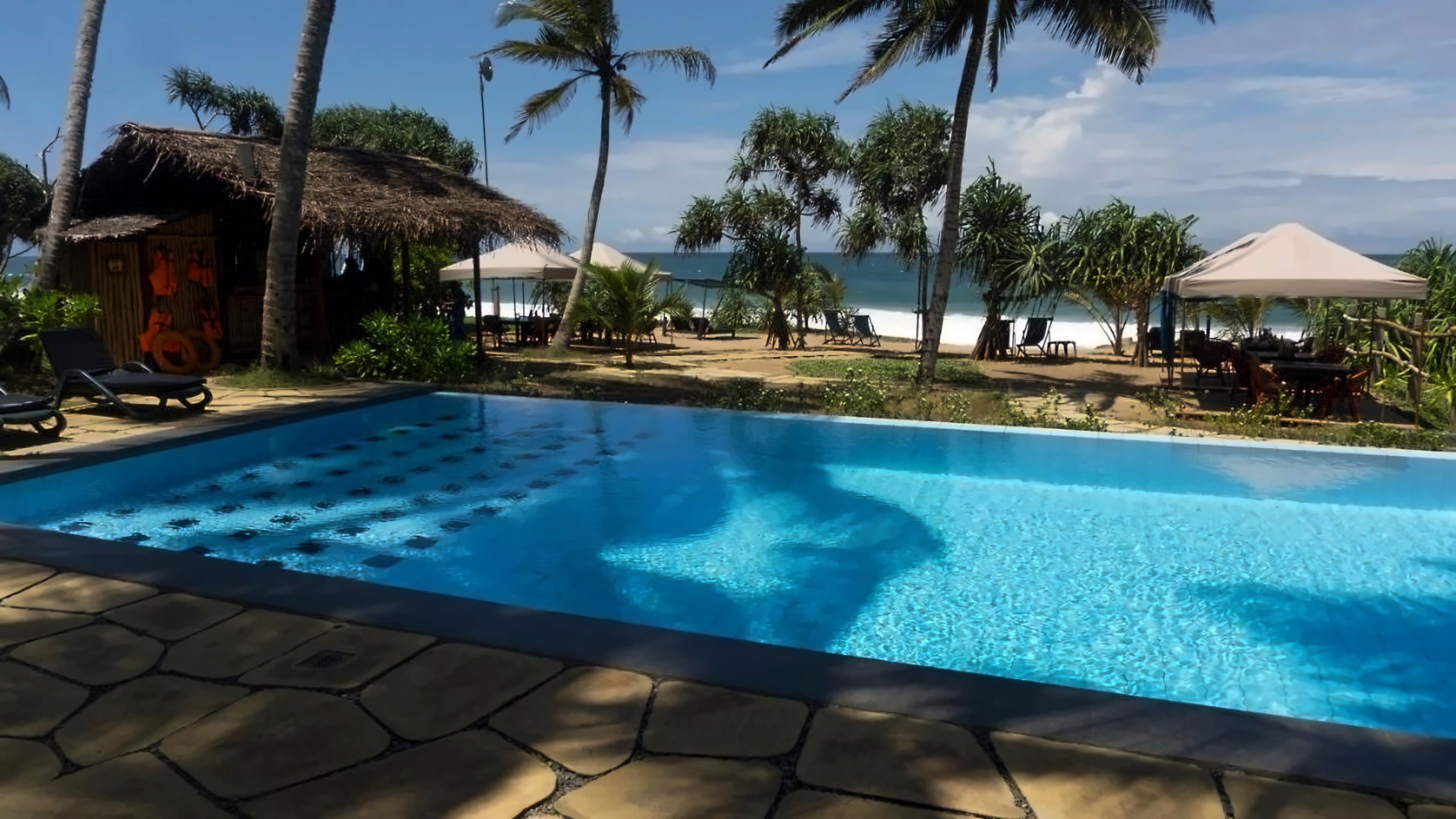 Seven Turtles Tangalle Sri Lanka photo, price for the vacation from ...