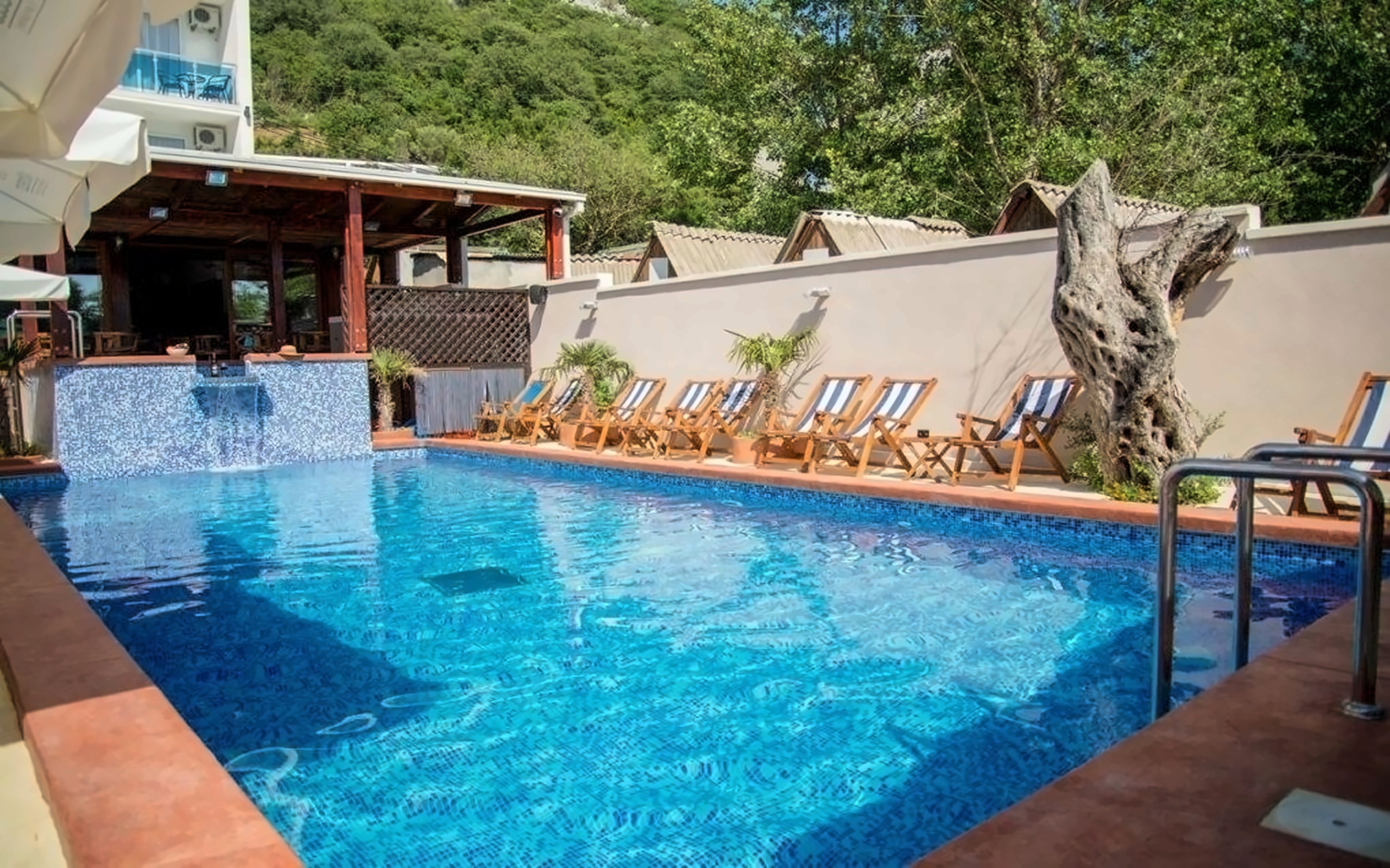 Depadance Vesna Chan Montenegro foto, puhkuse hind Join UP!-ilt