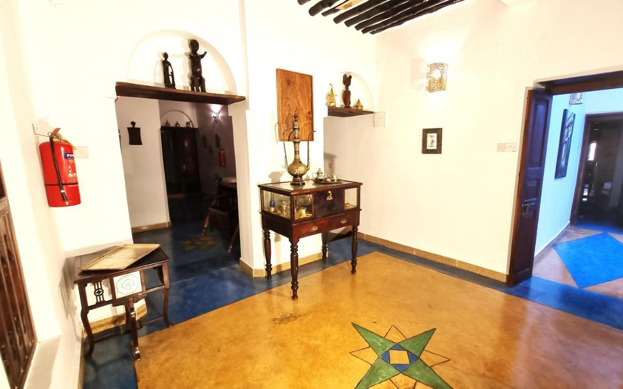 Shaba Boutique Hotel Stone Town Tanzania photo, price for the vacation ...