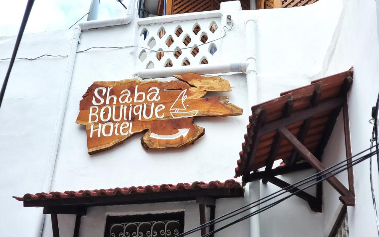 Shaba Boutique Hotel Stone Town Tanzania photo, price for the vacation ...