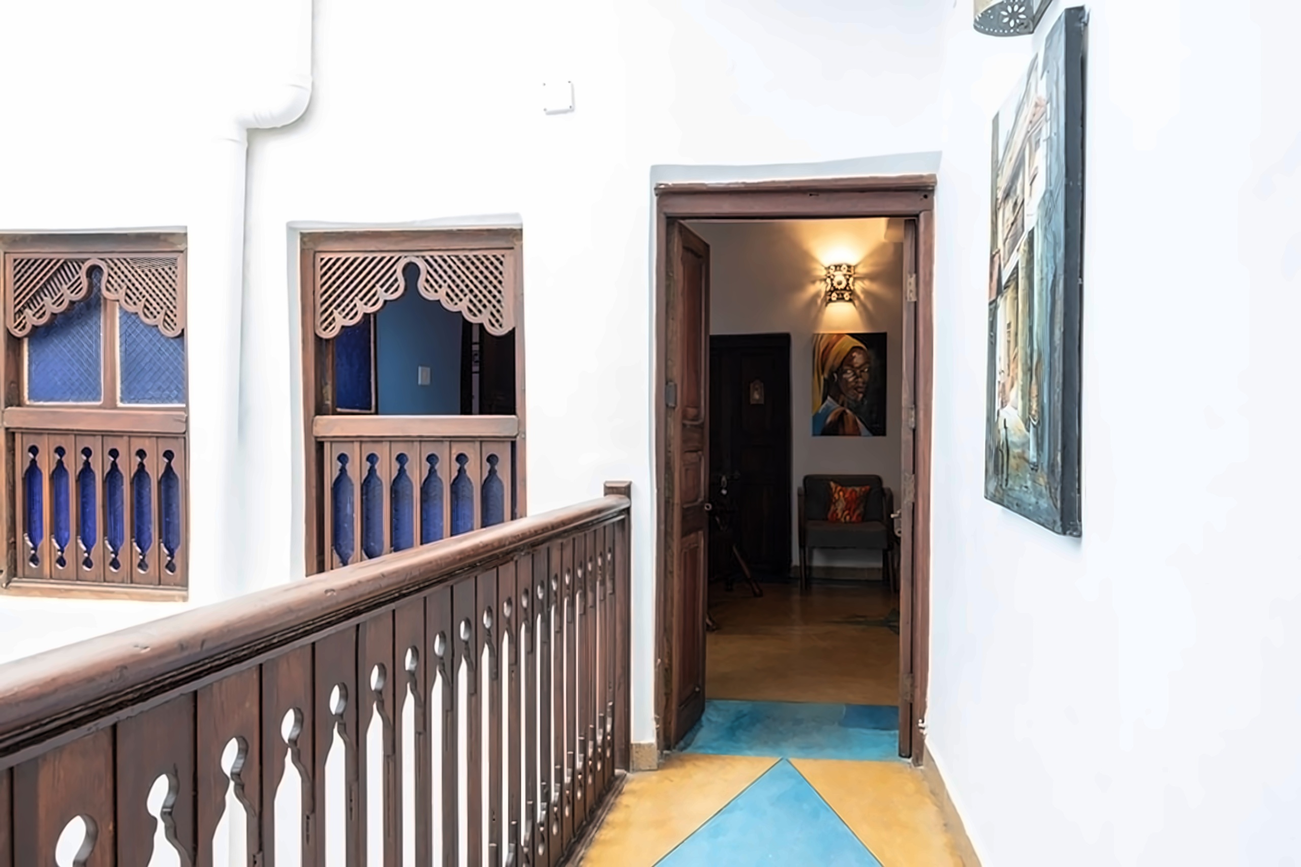 Shaba Boutique Hotel Stone Town Tanzania photo, price for the vacation ...