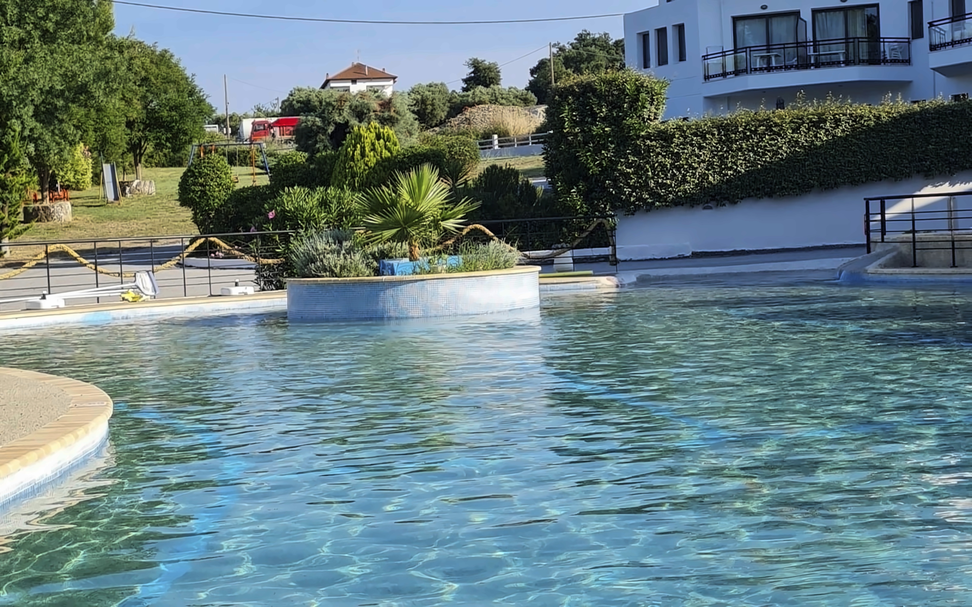 Greek Pride Aithrion Hotel Kassandra Kriopigi Greece photo, price for ...