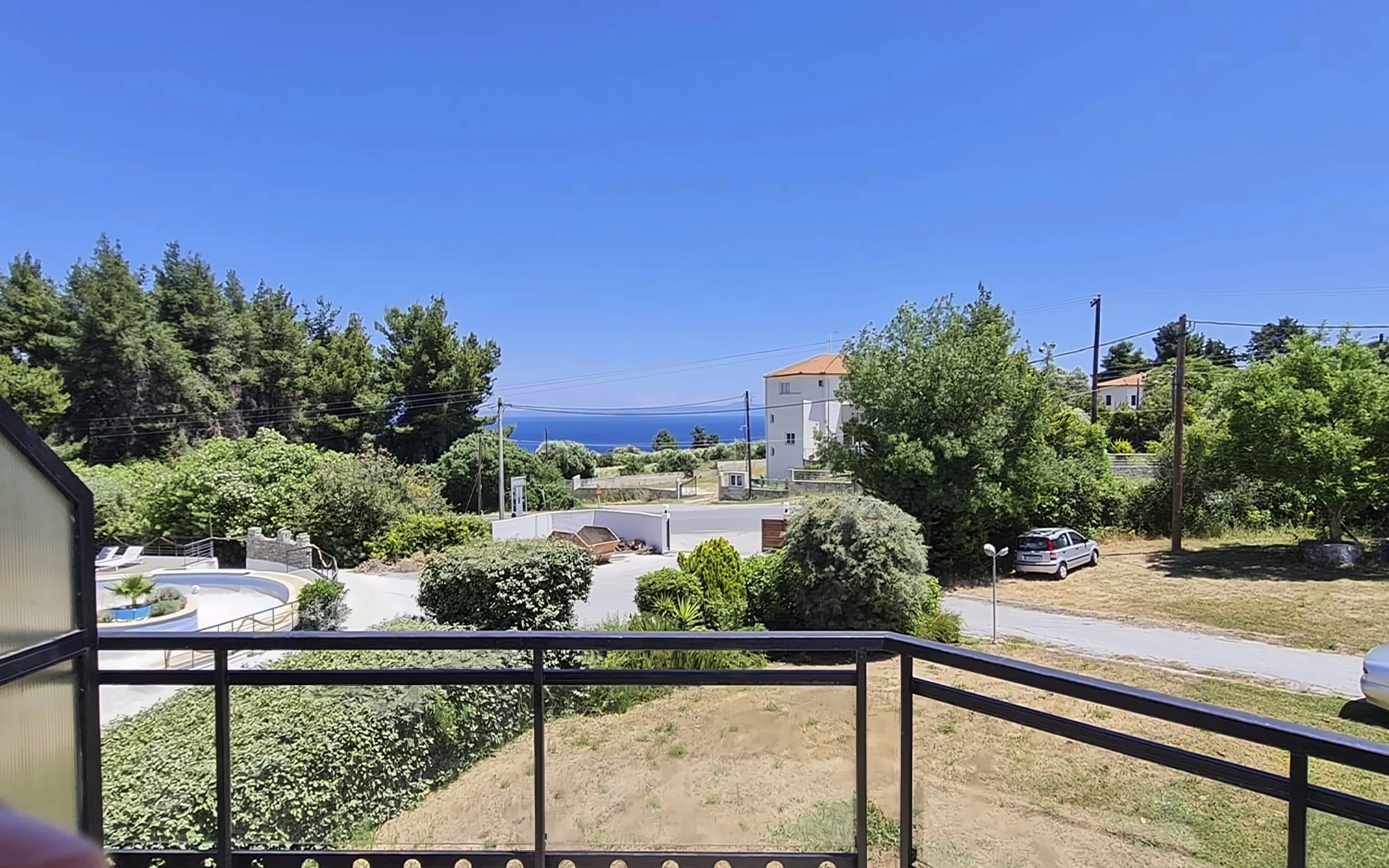 Greek Pride Aithrion Hotel Kassandra Kriopigi Greece photo, price for ...