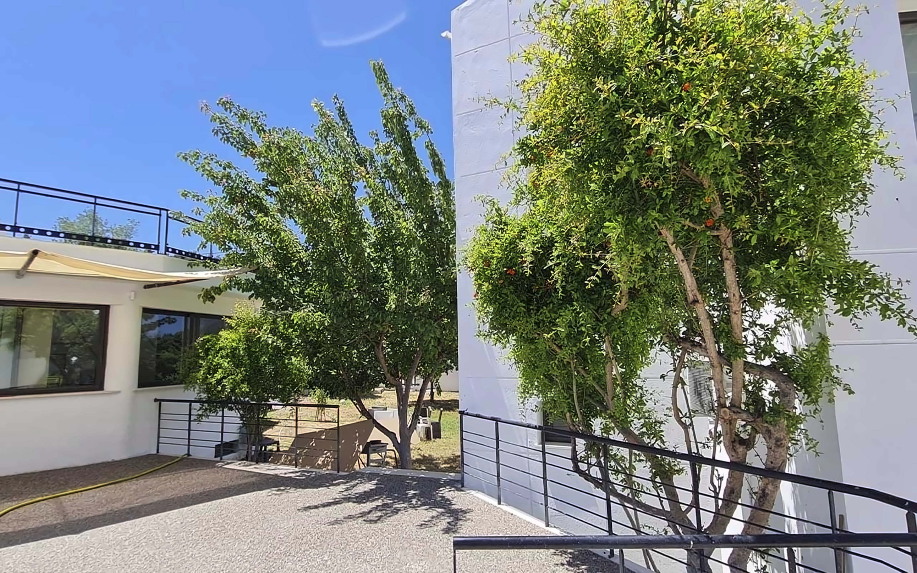 Greek Pride Aithrion Hotel Kassandra Kriopigi Greece photo, price for ...