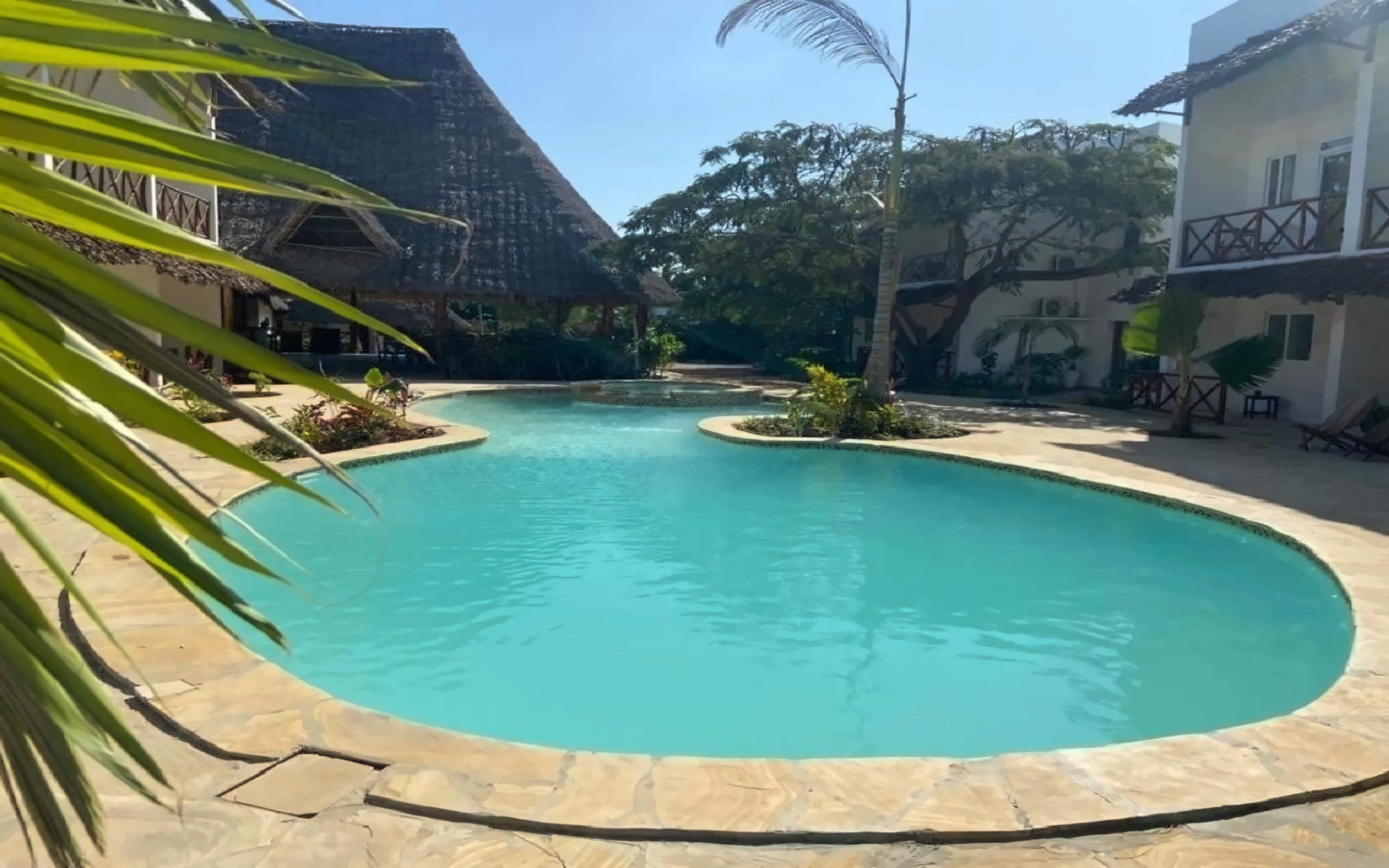 Kibanda Lodge Nungwi Tanzania photo, price for the vacation from Join UP!