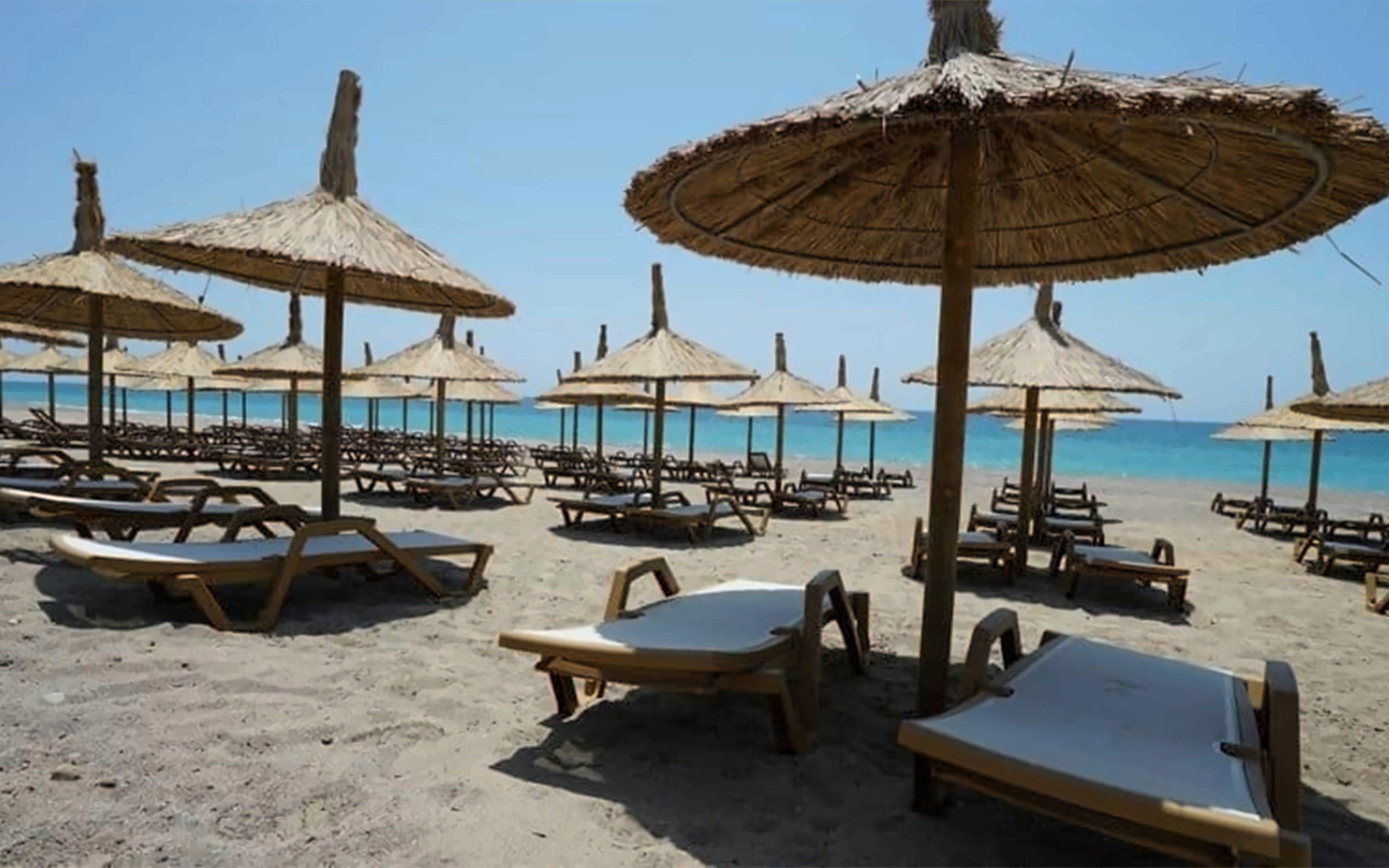 Adora Calma Beach Hotel (Adults Only 16+) Side Turkiye photo, price for ...