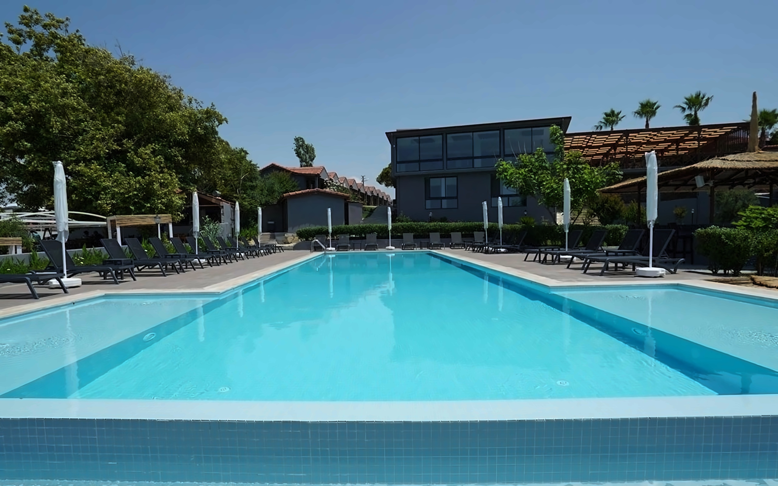 Adora Calma Beach Hotel (Adults Only 16+) Side Turkiye photo, price for ...