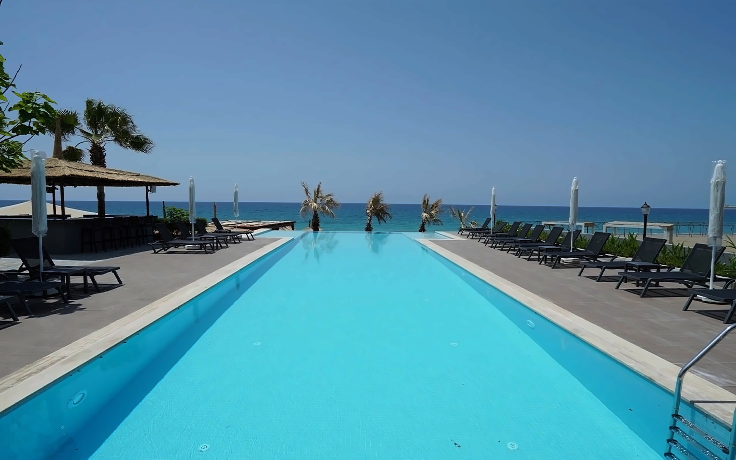 Adora Calma Beach Hotel (Adults Only 16+) Side Turkiye photo, price for ...