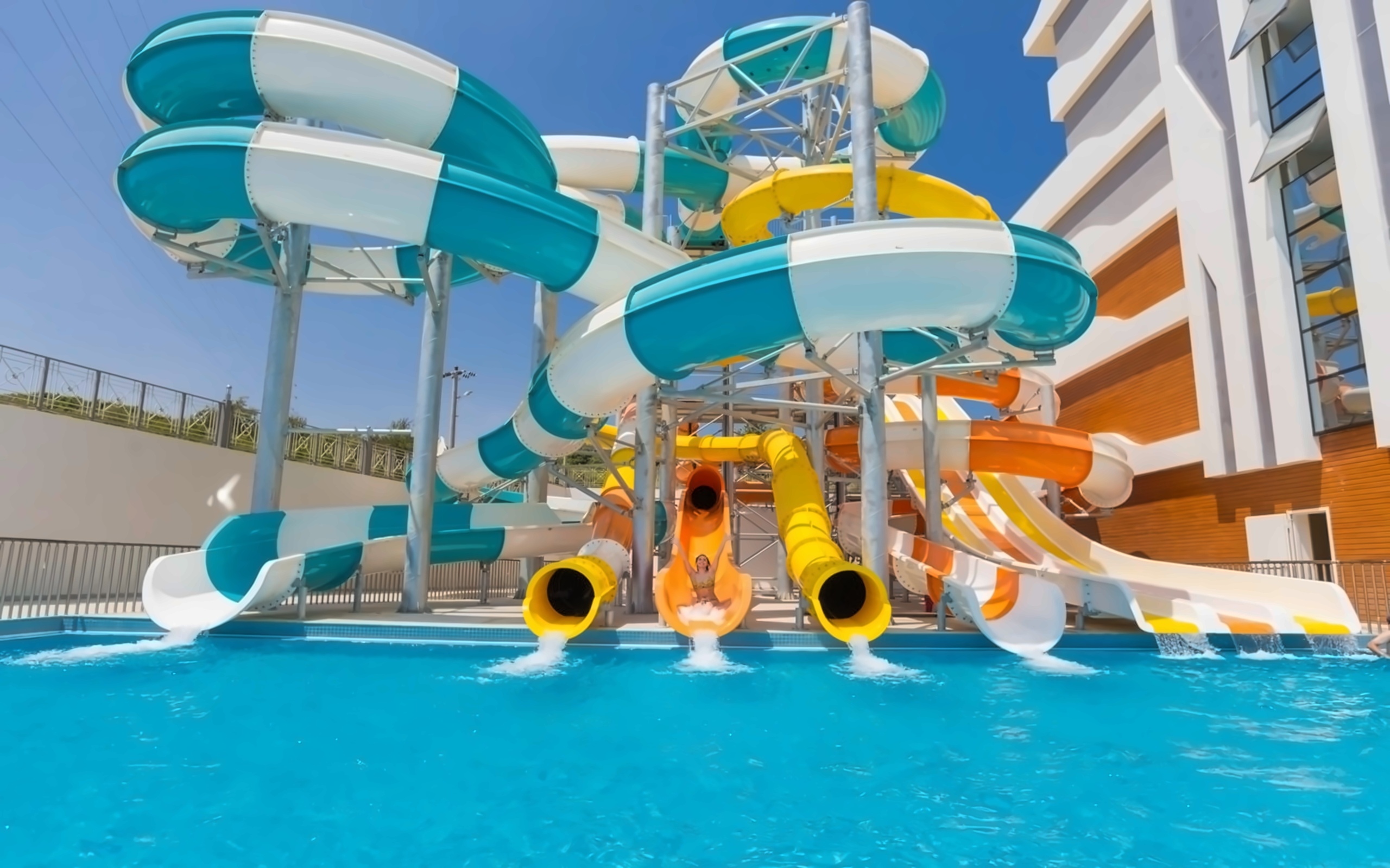 Victory Volare Hotel Side Turkiye photo, price for the vacation from ...