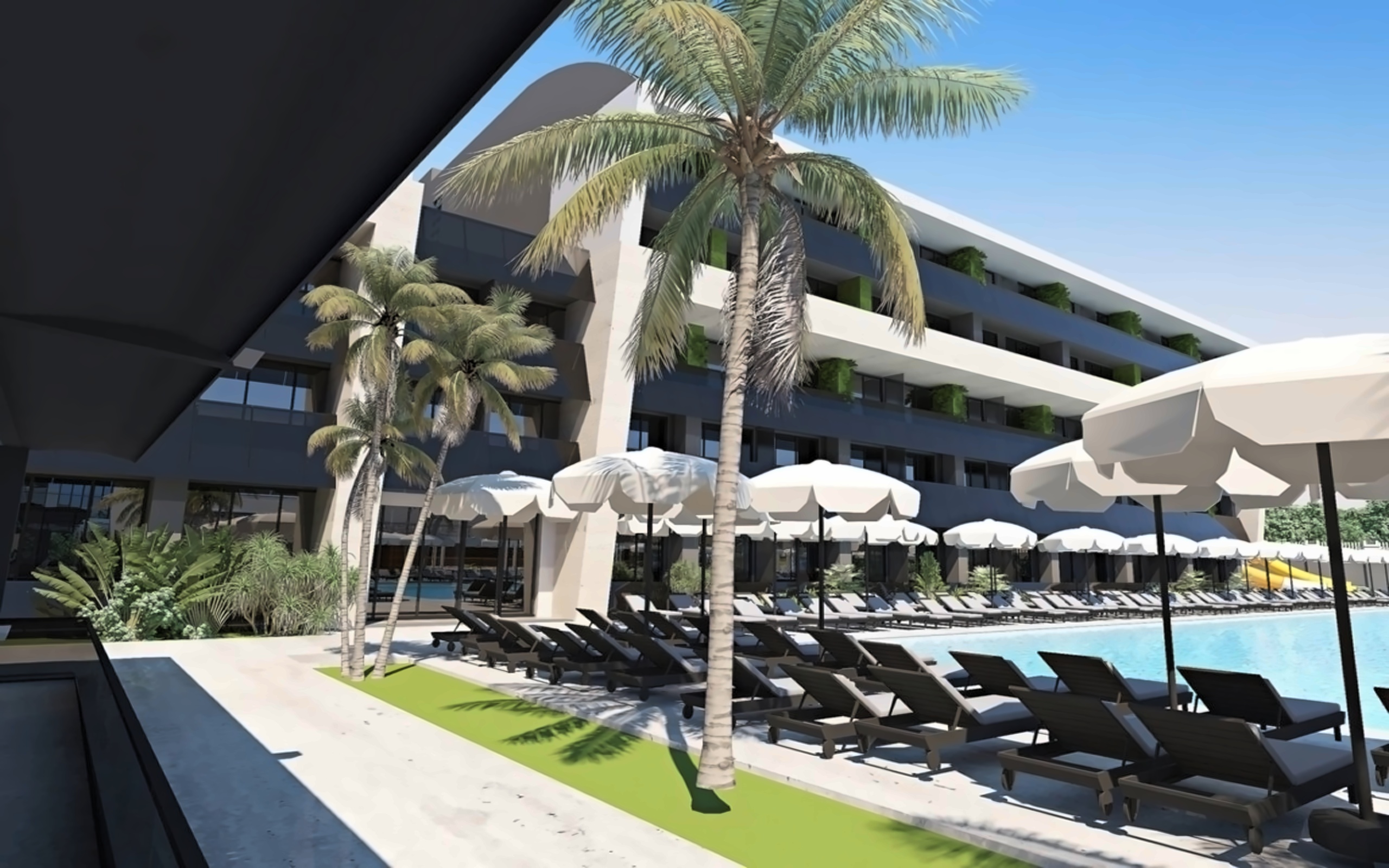 Victory Volare Hotel Side Turkiye photo, price for the vacation from ...