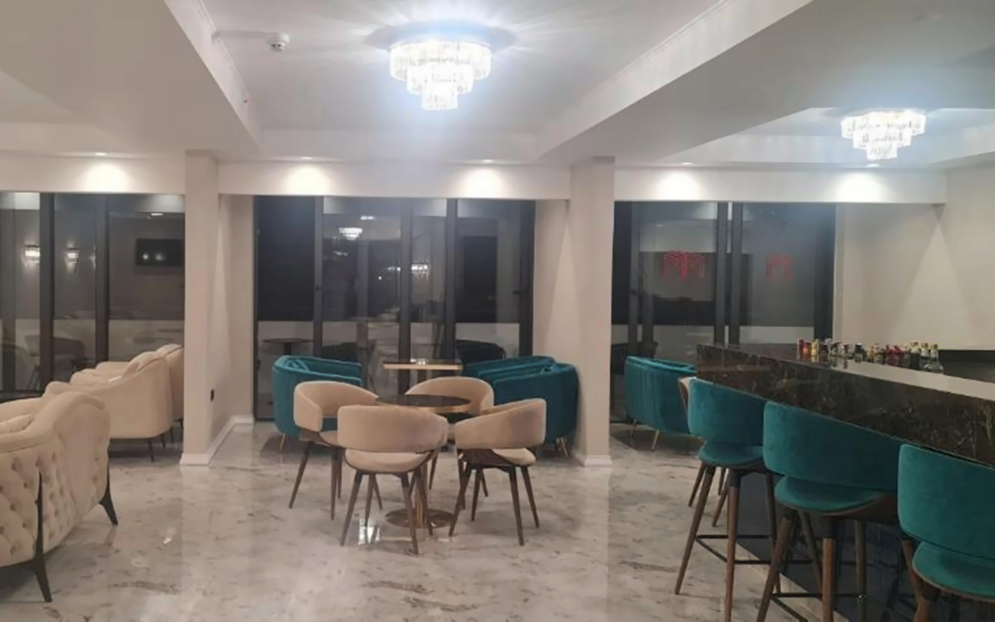 Montenegrina Hotel & SPA Rafailovici Montenegro photo, price for the ...