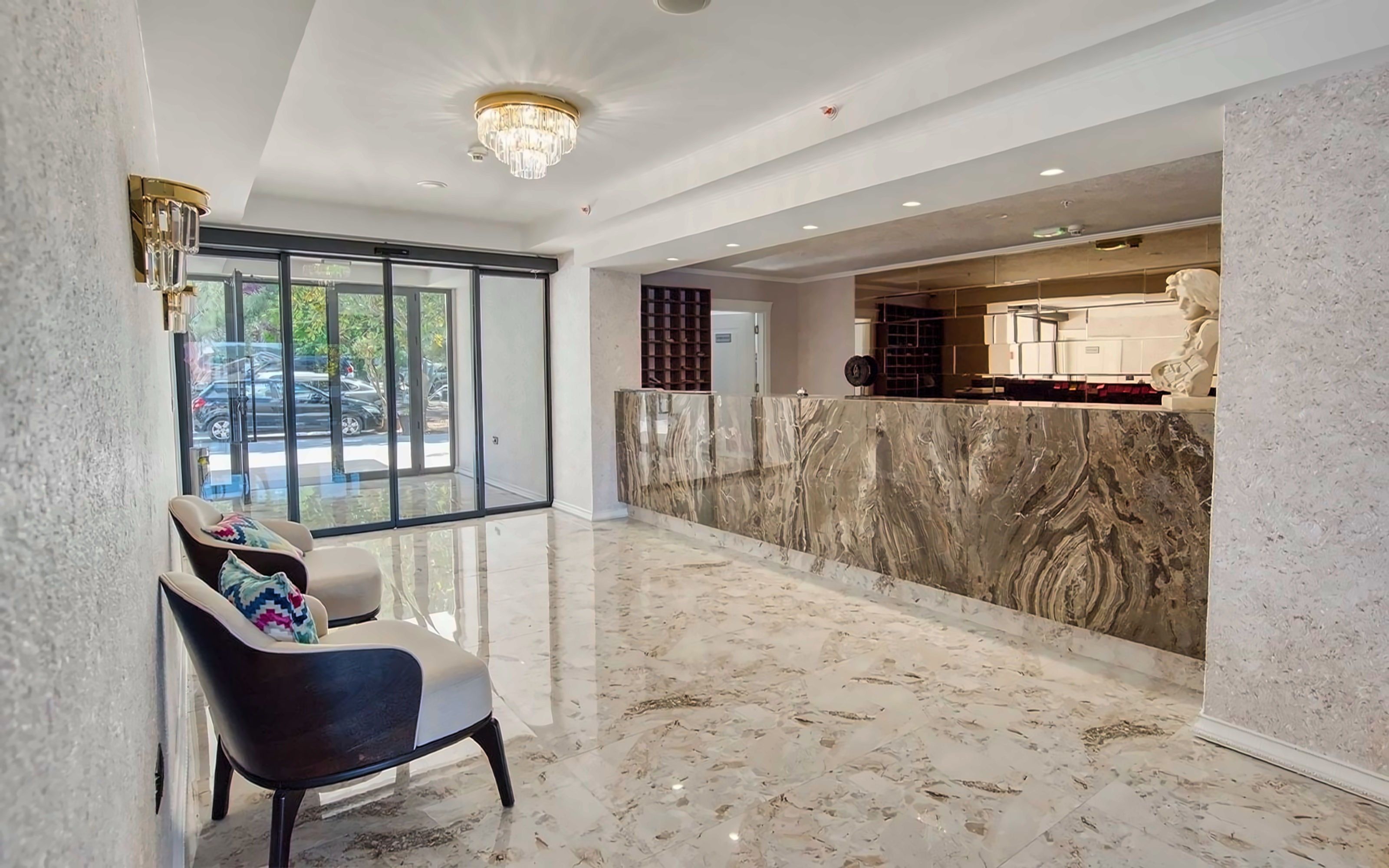 Montenegrina Hotel & SPA Rafailovici Montenegro photo, price for the ...