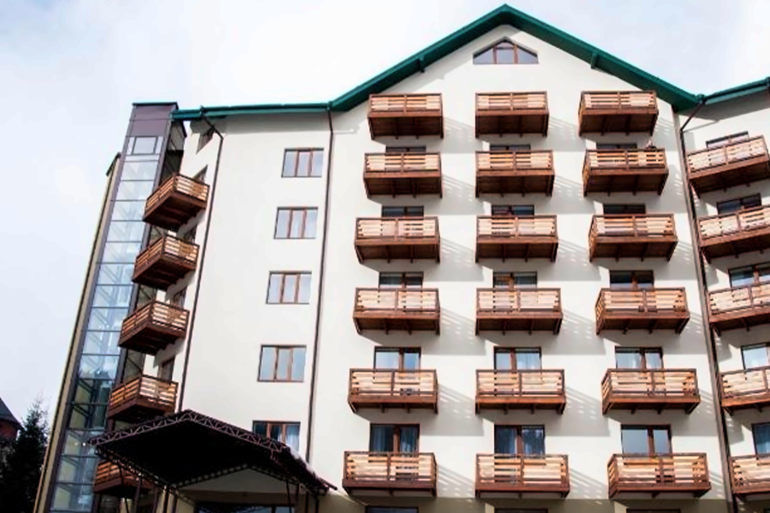 Grofa Rooms photo, price for the vacation from Join UP!