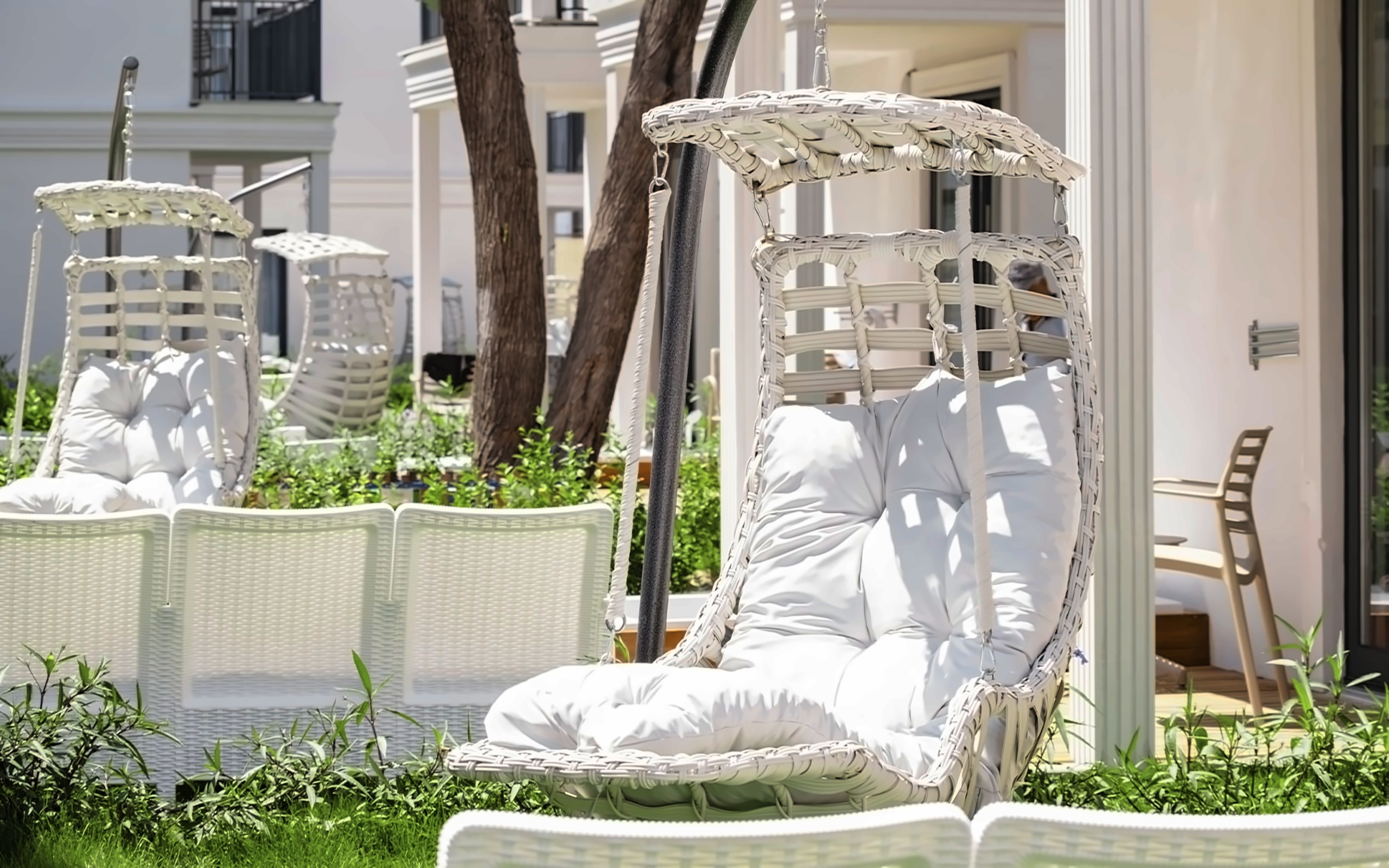 La Benata Hotel (ex. Benata Hotel) Side Türkiye photo, price for the vacation from Join UP!