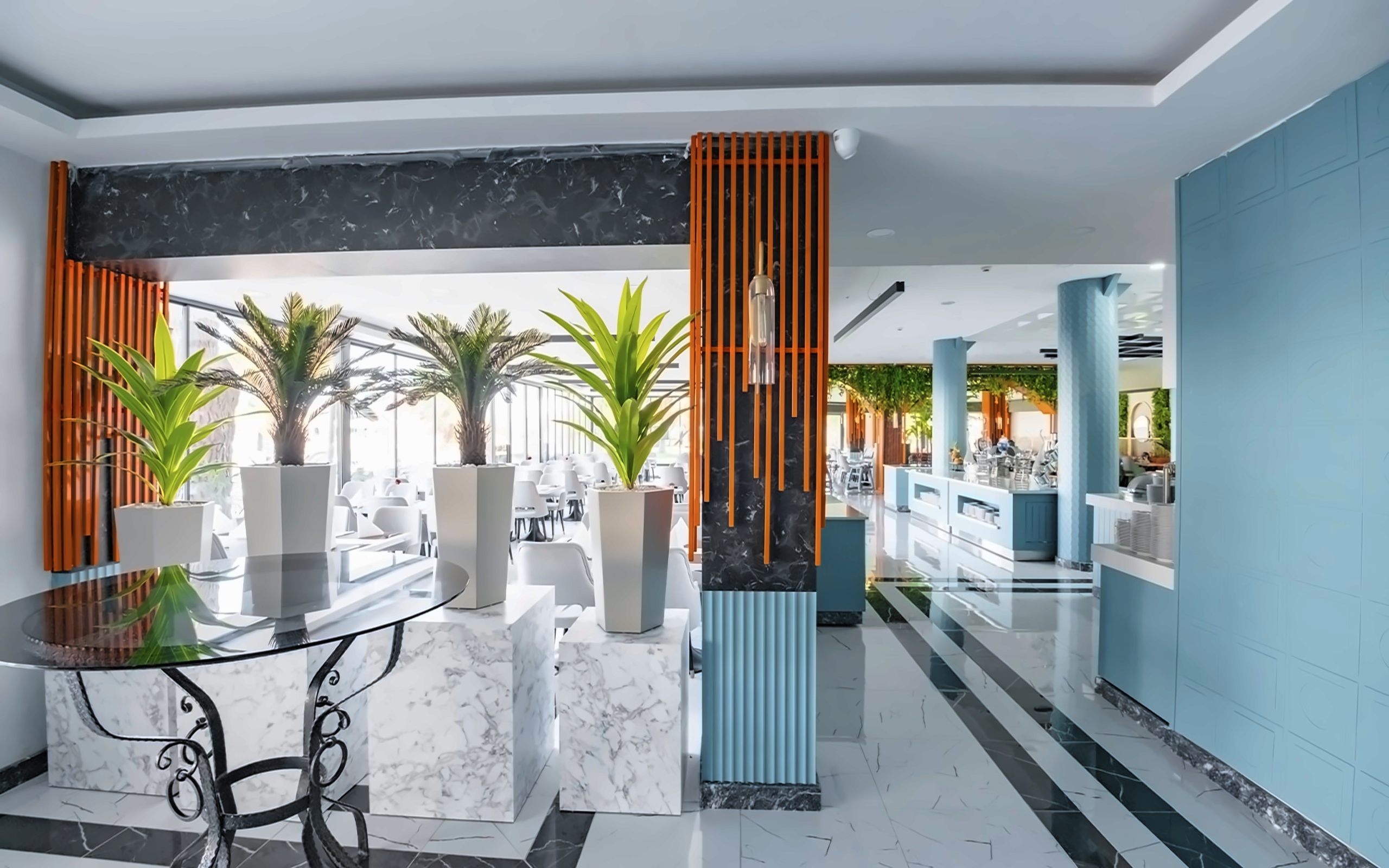 La Benata Hotel (ex. Benata Hotel) Side Türkiye photo, price for the vacation from Join UP!