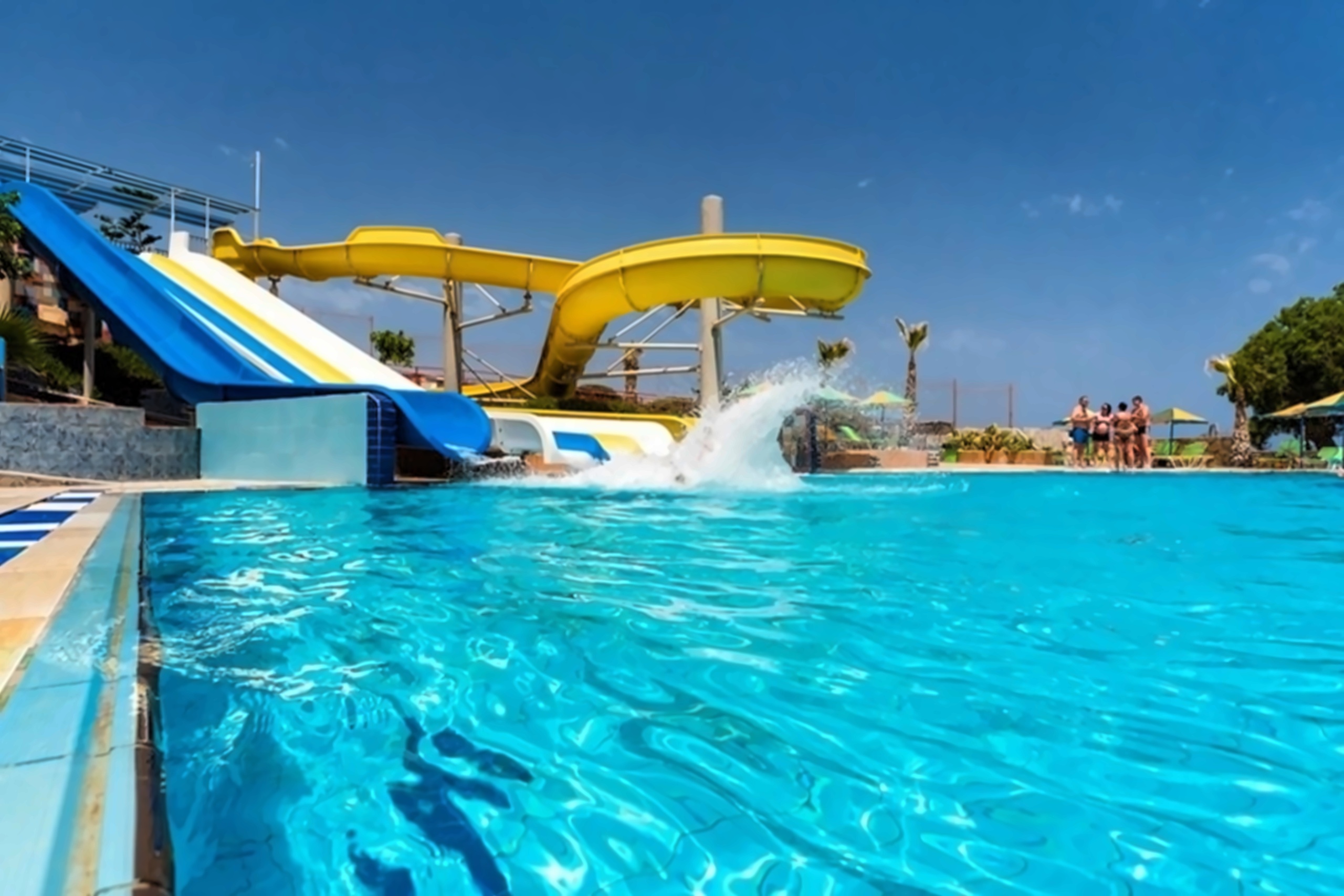 Sun Bay & Eri Village Hotel Heraklion - Hersonissos Greece photo, price ...