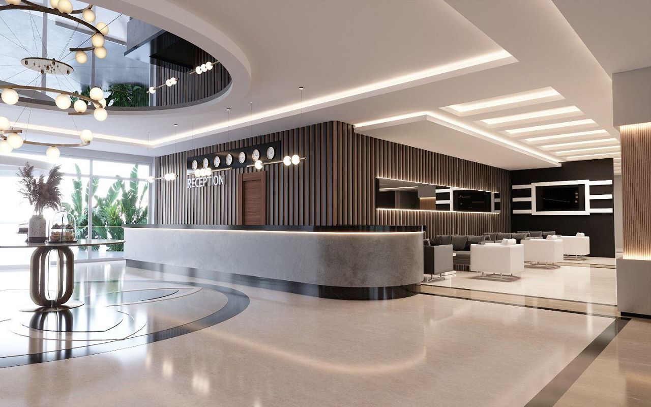 Berry Hotels Sorgun Side Turkey photo, price for the vacation from Join UP!