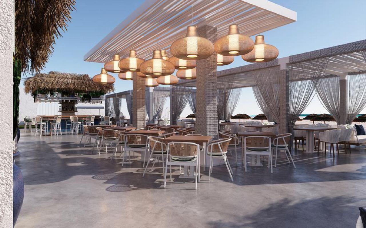 Berry Hotels Sorgun Side Turkey photo, price for the vacation from Join UP!