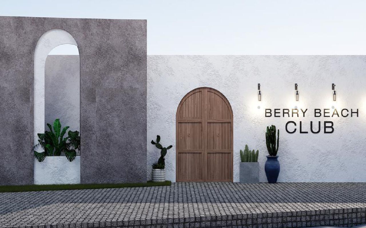 Berry Hotels Sorgun Side Turkey photo, price for the vacation from Join UP!