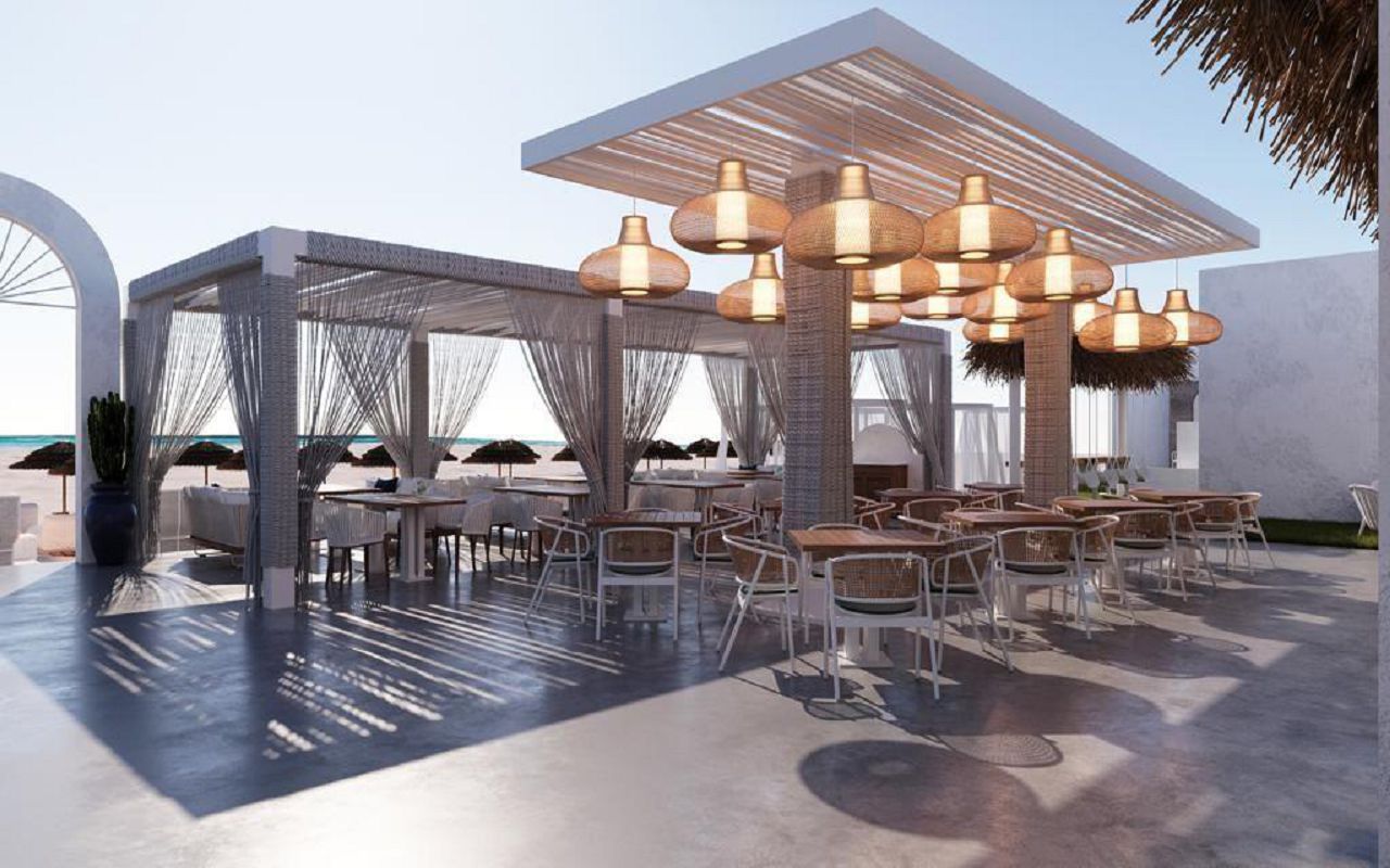 Berry Hotels Sorgun Side Turkey photo, price for the vacation from Join UP!