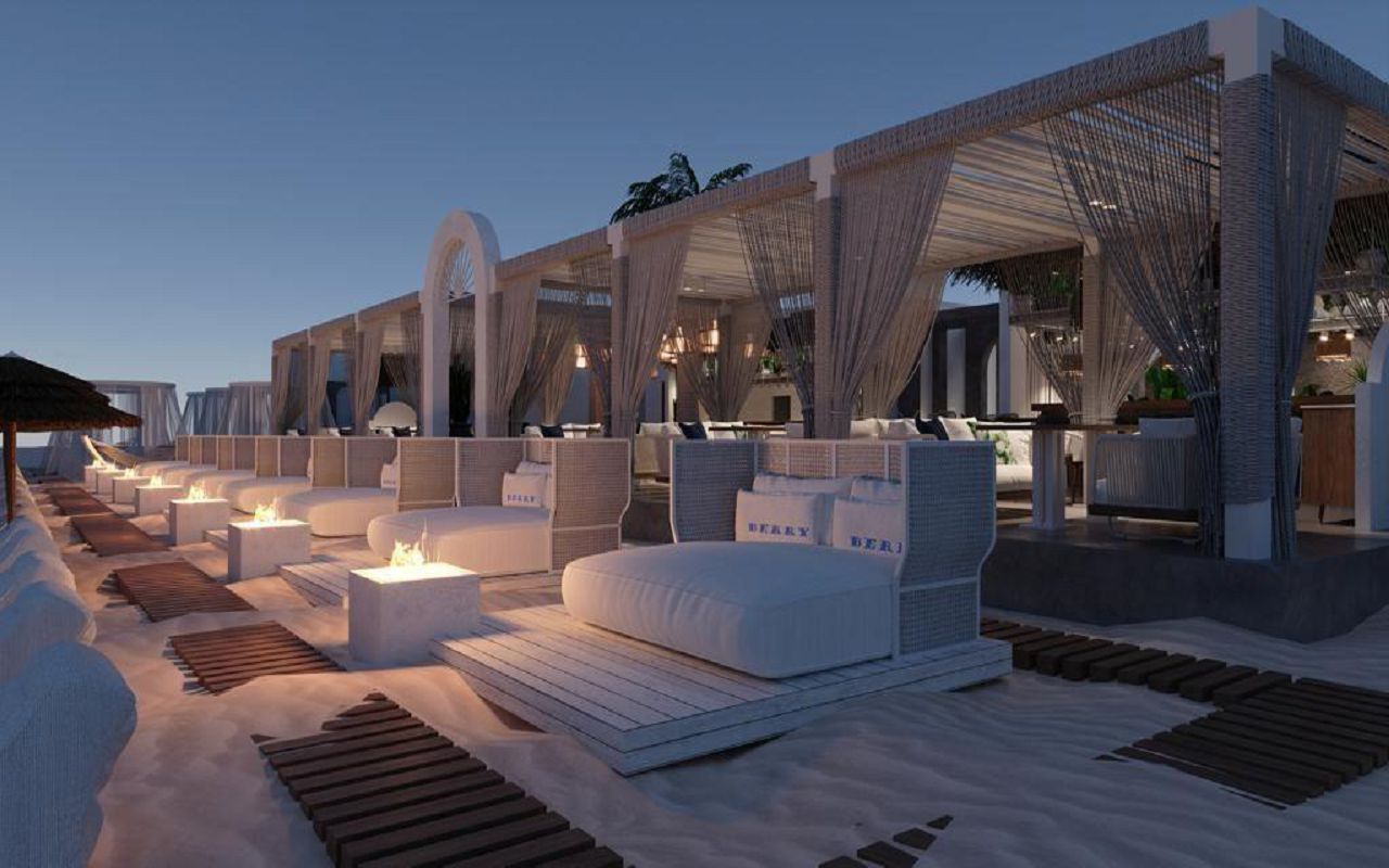 Berry Hotels Sorgun Side Turkey photo, price for the vacation from Join UP!