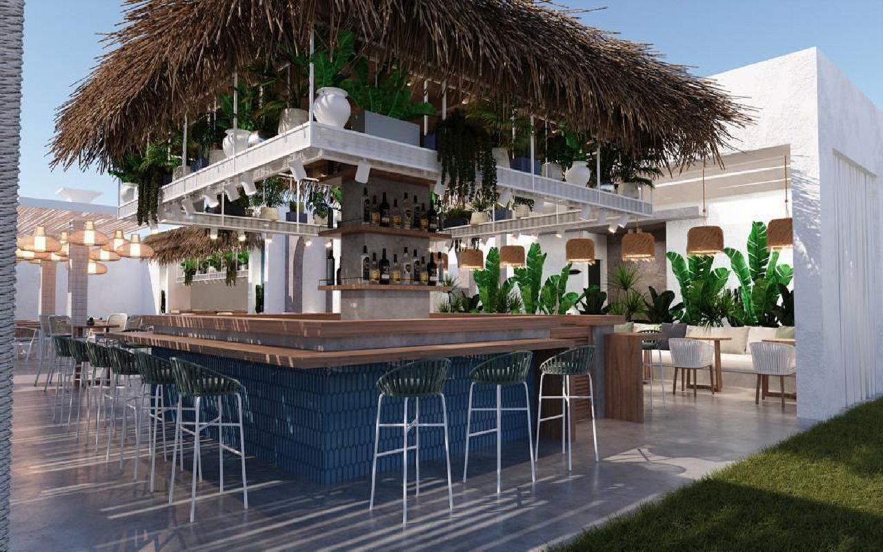 Berry Hotels Sorgun Side Turkey photo, price for the vacation from Join UP!