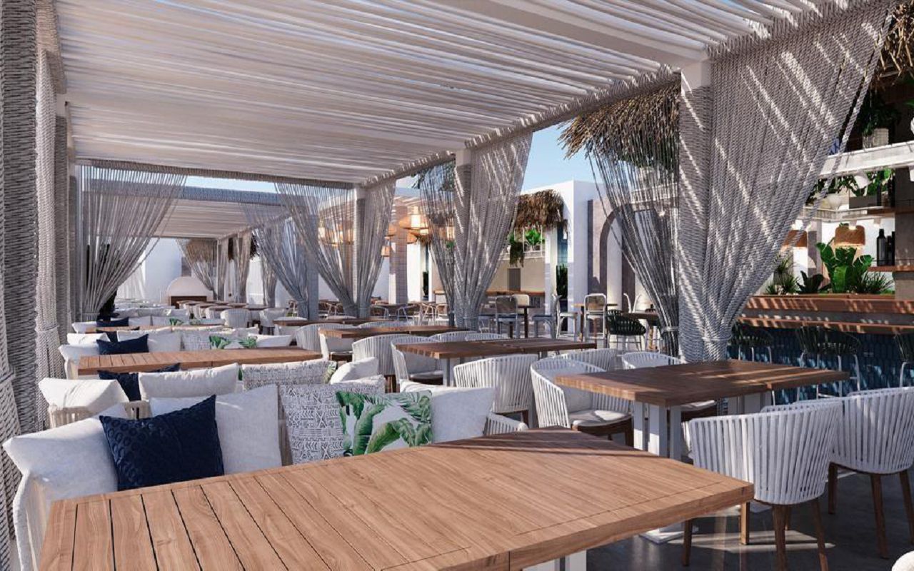 Berry Hotels Sorgun Side Turkey photo, price for the vacation from Join UP!