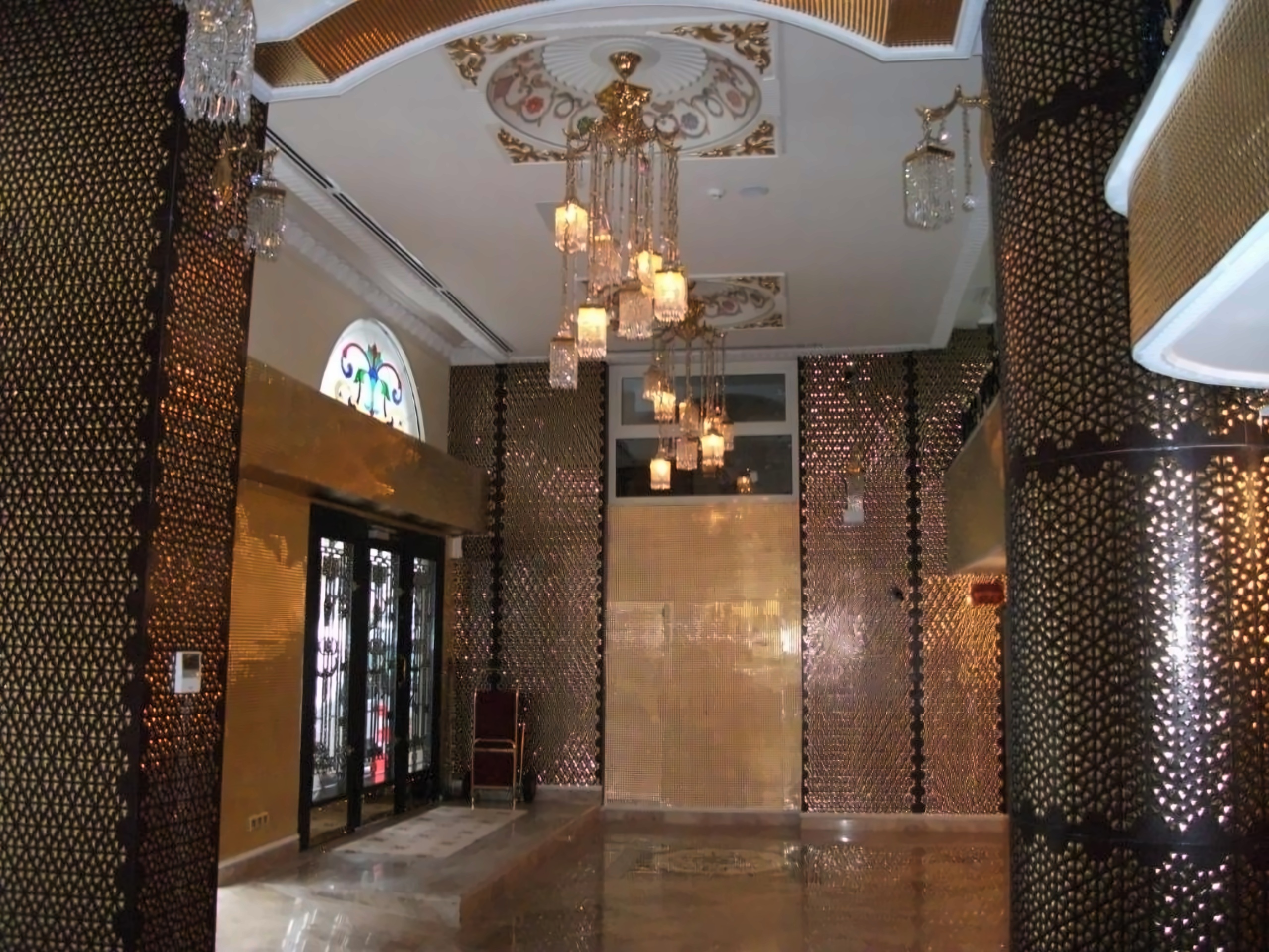 Marmaray Hotel Yenikapi Istanbul Turkey photo, price for the vacation ...