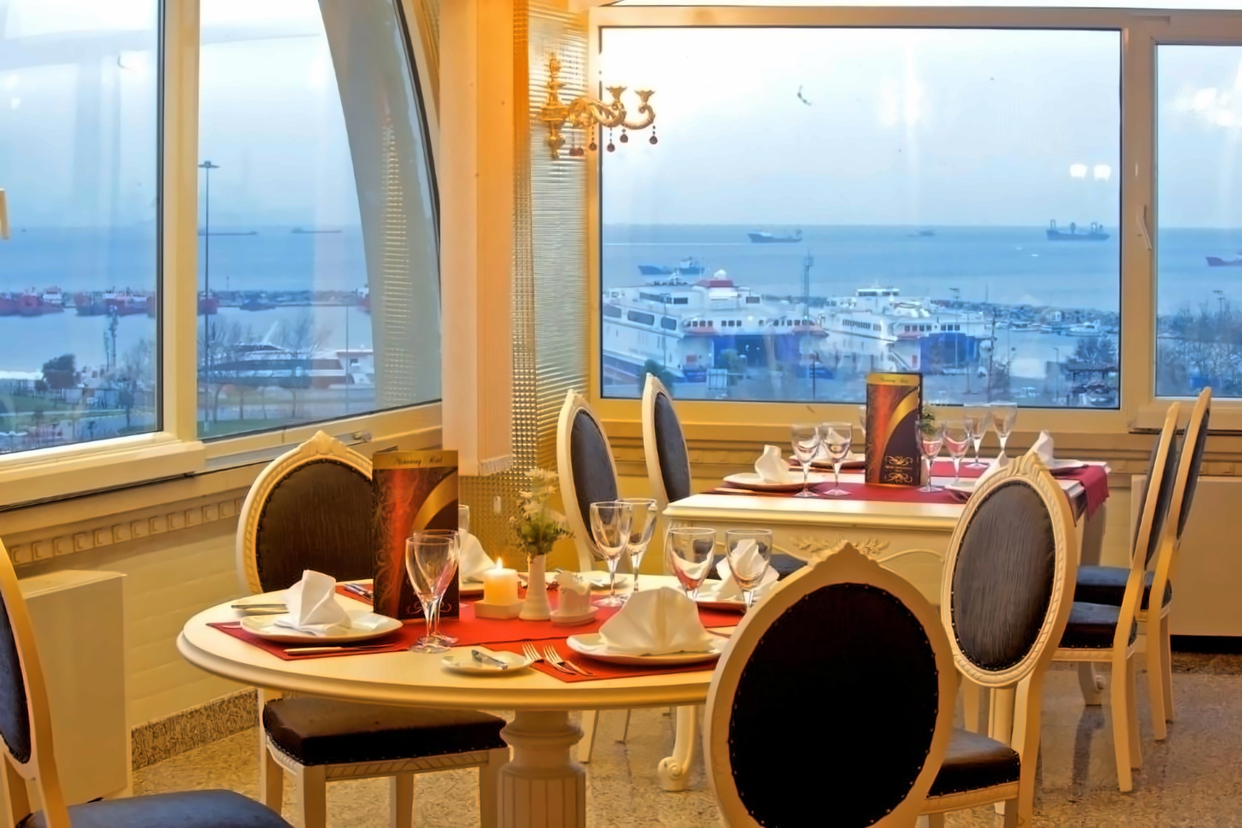Marmaray Hotel Yenikapi Istanbul Turkey photo, price for the vacation ...