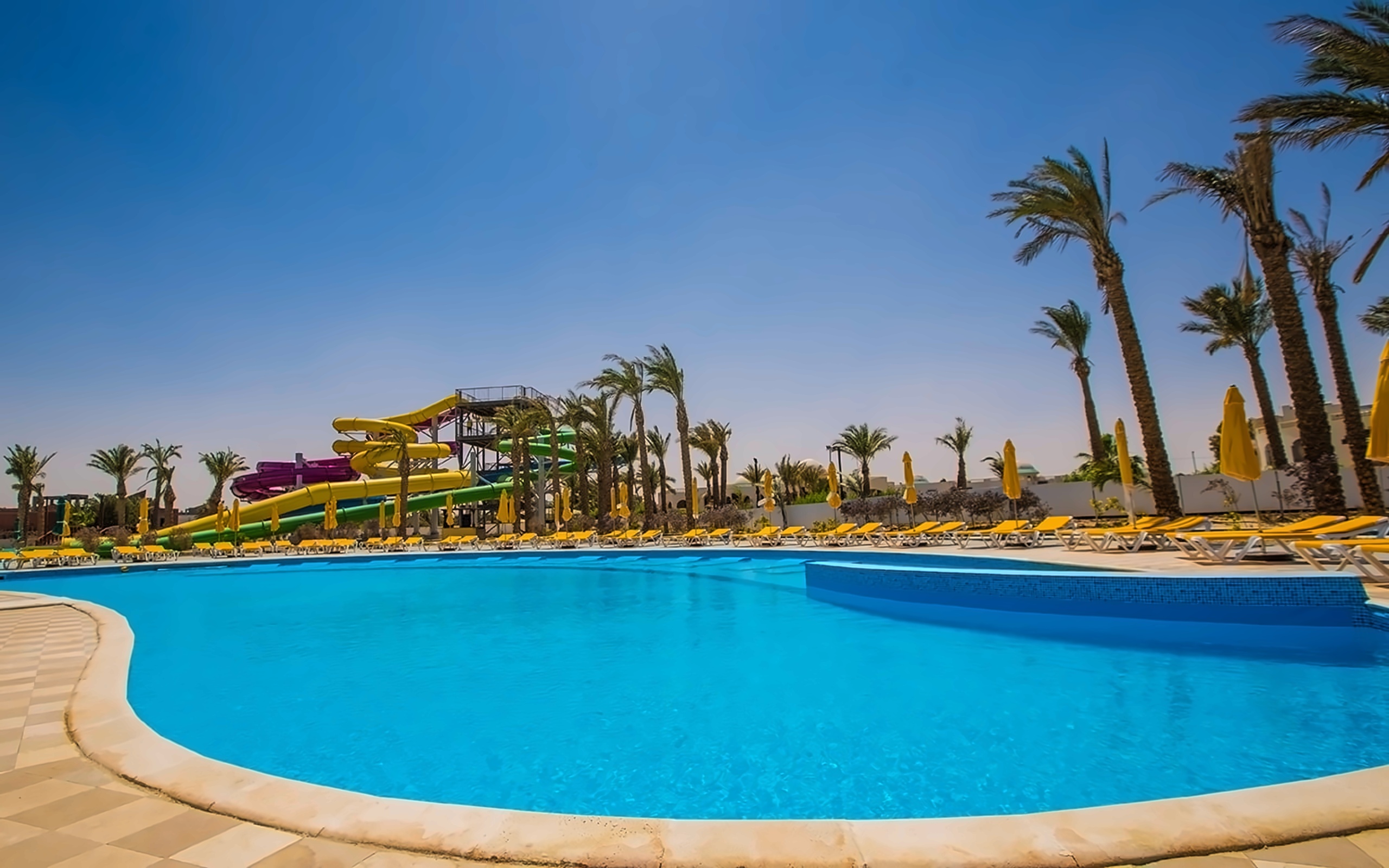 White Valley Palace Hurghada Egypt photo, price for the vacation from ...