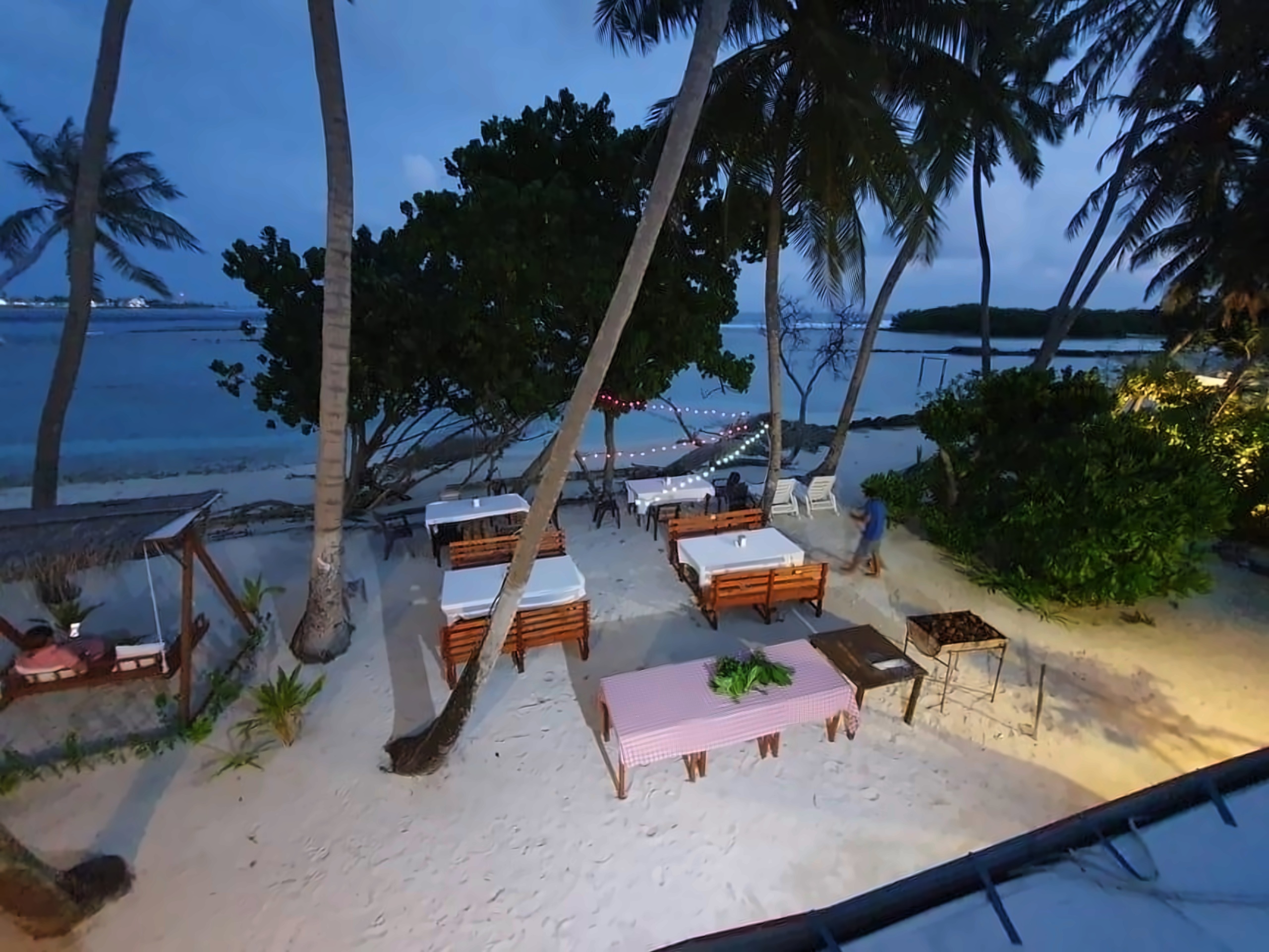 Batuta Maldives Surf View Thulusdhoo Maldives photo, price for the ...