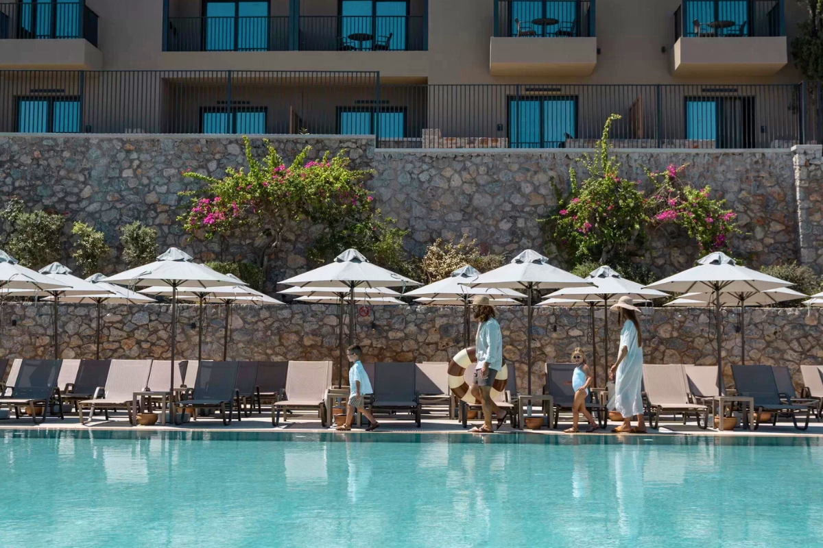 Elios Hill Heraklion - Hersonissos Kreeka foto, puhkuse hind Join UP!-ilt