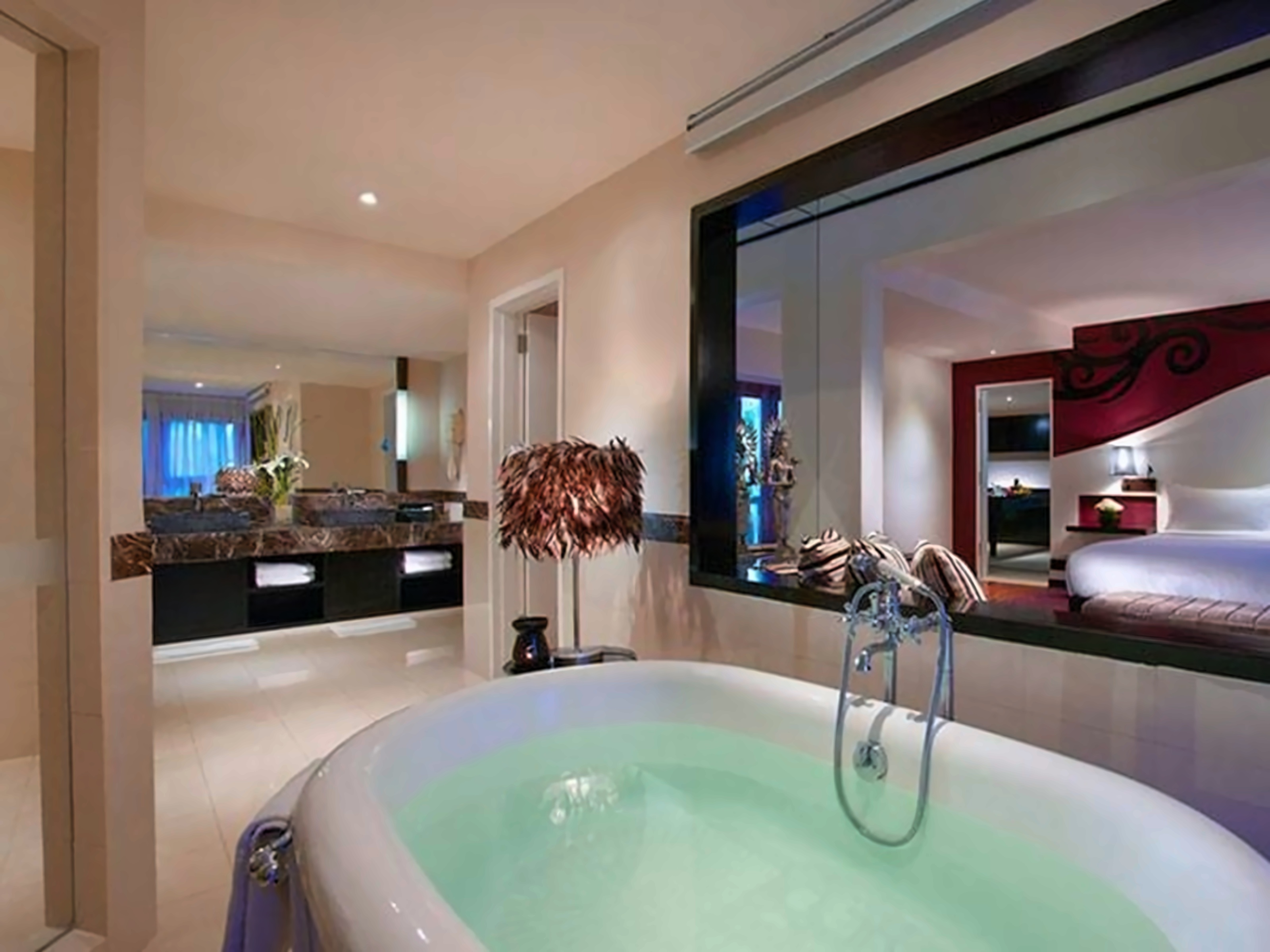 Hard Rock Hotel Bali Kuta Indonesia photo, price for the vacation from ...