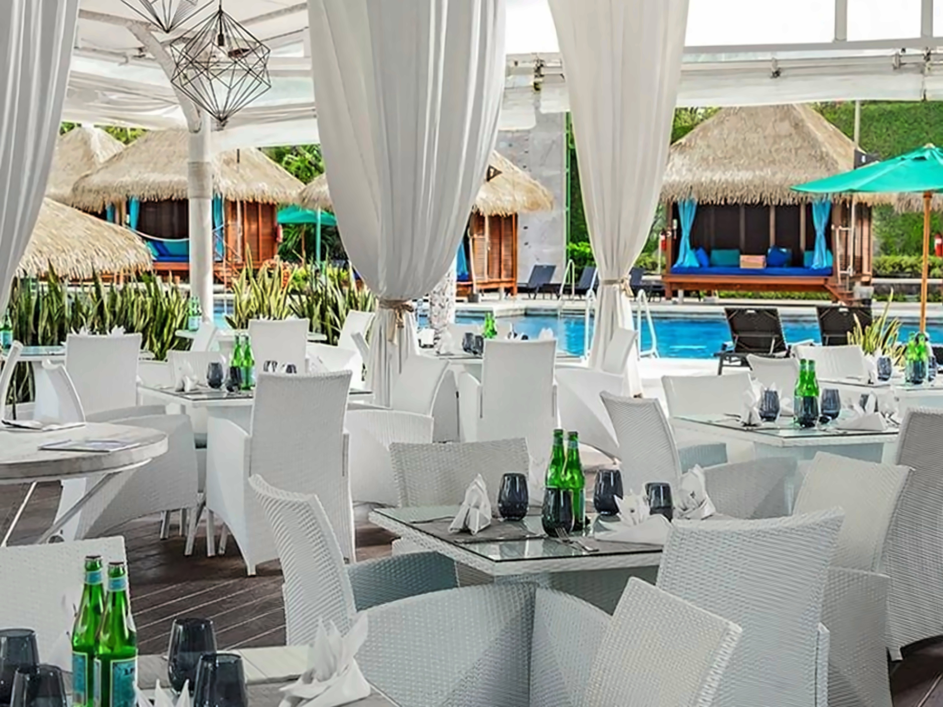 Hard Rock Hotel Bali Kuta Indonesia photo, price for the vacation from ...